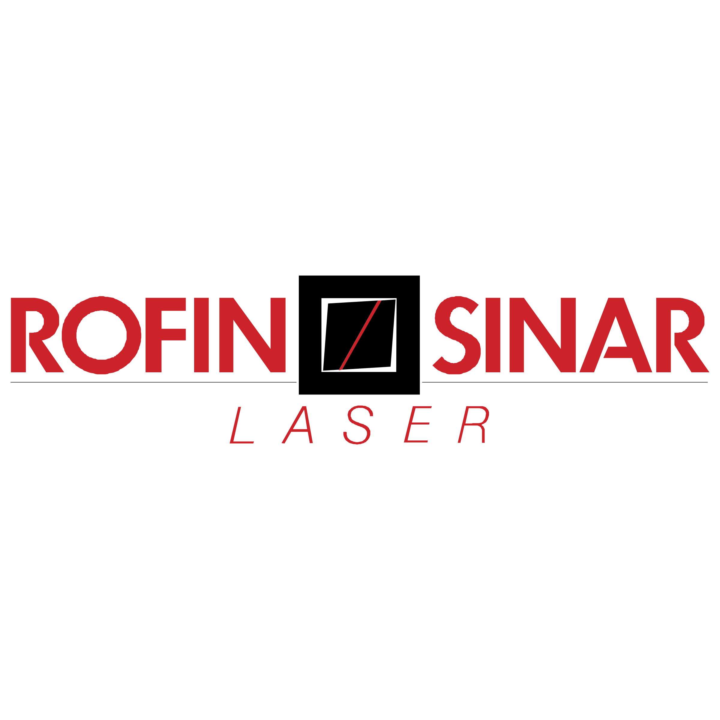 Rofin Sinar Logo PNG Transparent & SVG Vector - Freebie Supply