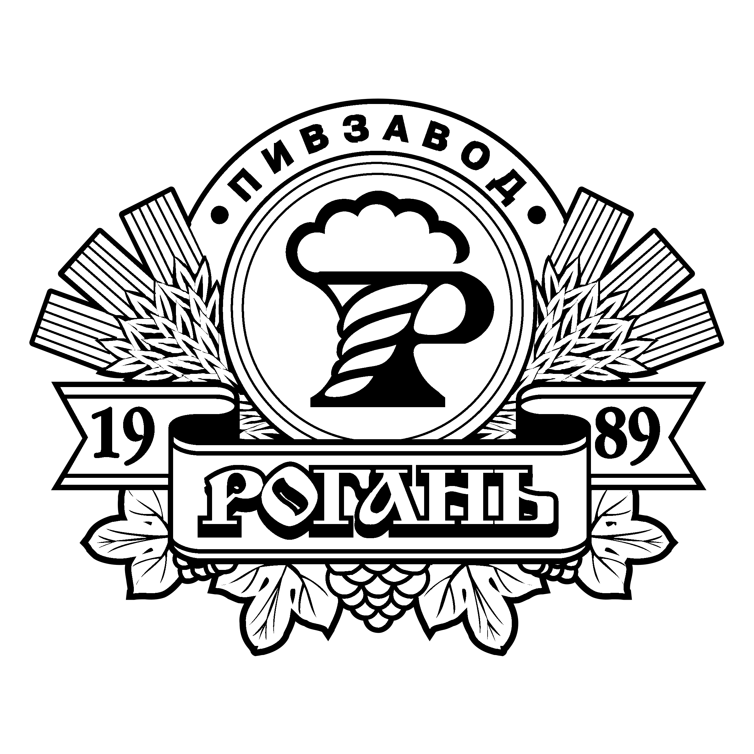 Rogan Logo PNG Transparent & SVG Vector - Freebie Supply