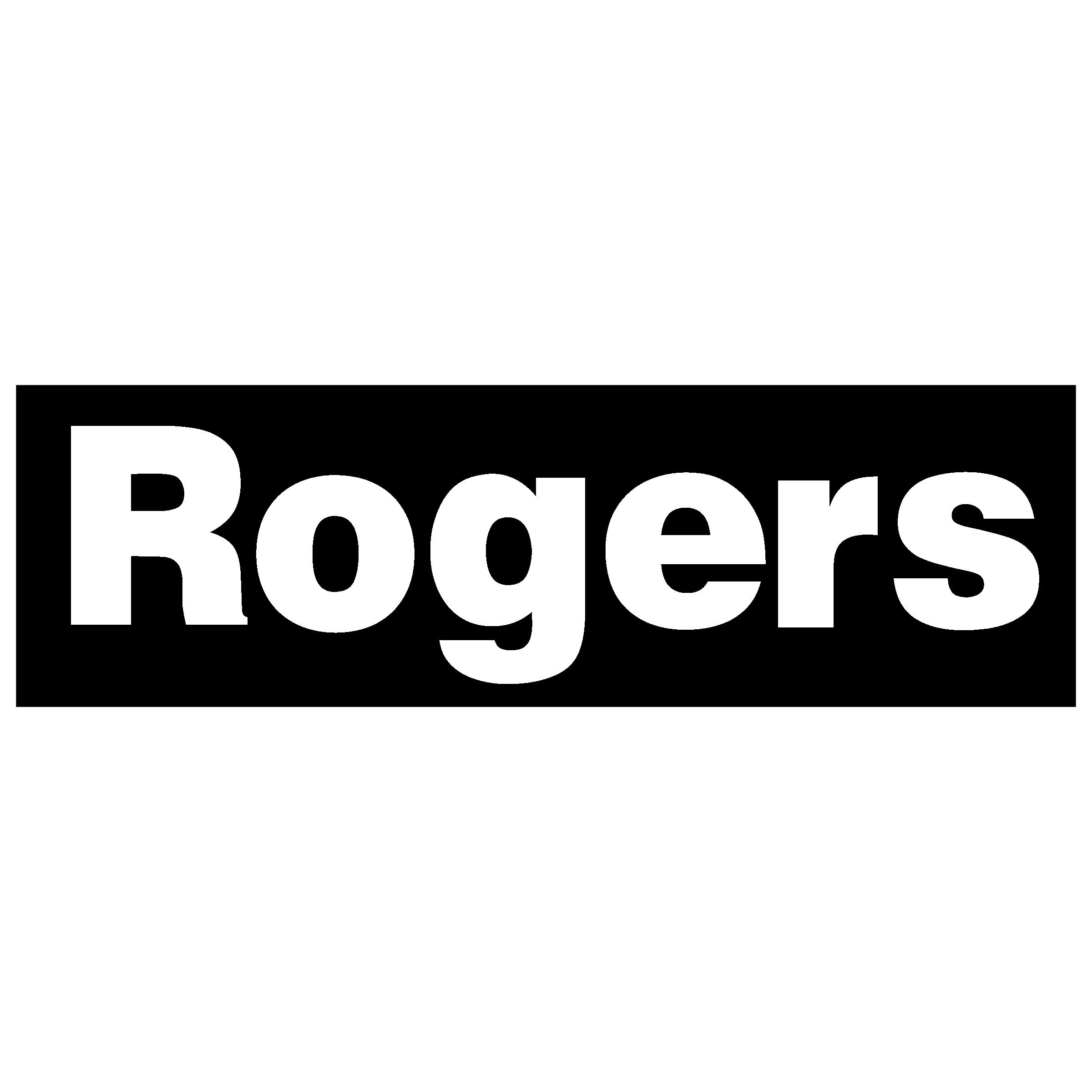 Rogers Logo PNG Transparent & SVG Vector - Freebie Supply