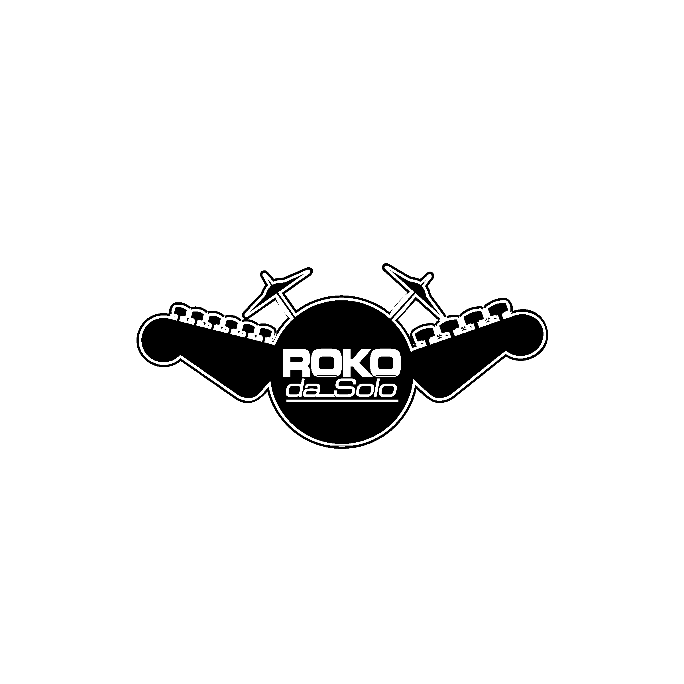 Roko da Solo Logo PNG Transparent & SVG Vector - Freebie Supply