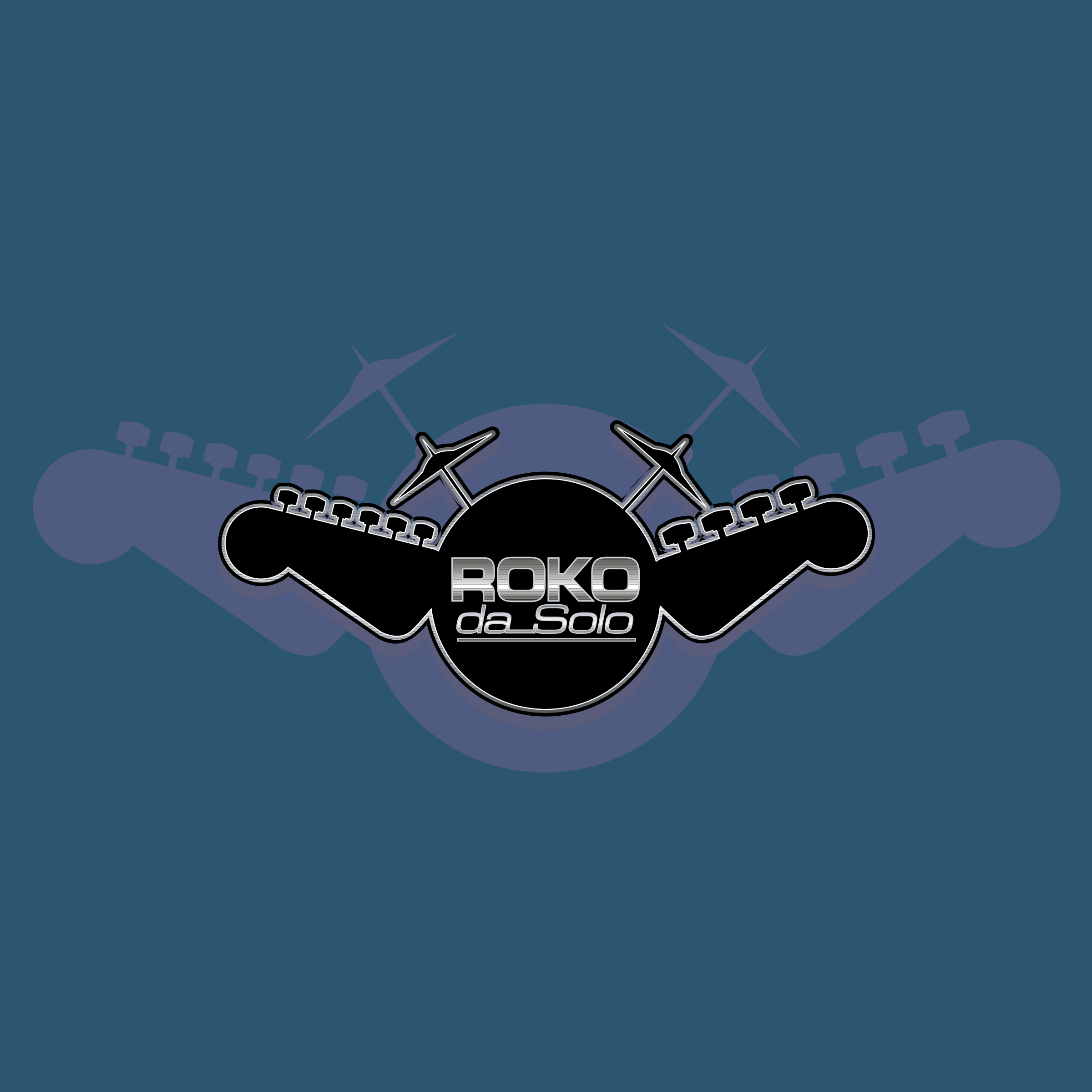 Roko da Solo Logo PNG Transparent & SVG Vector - Freebie Supply