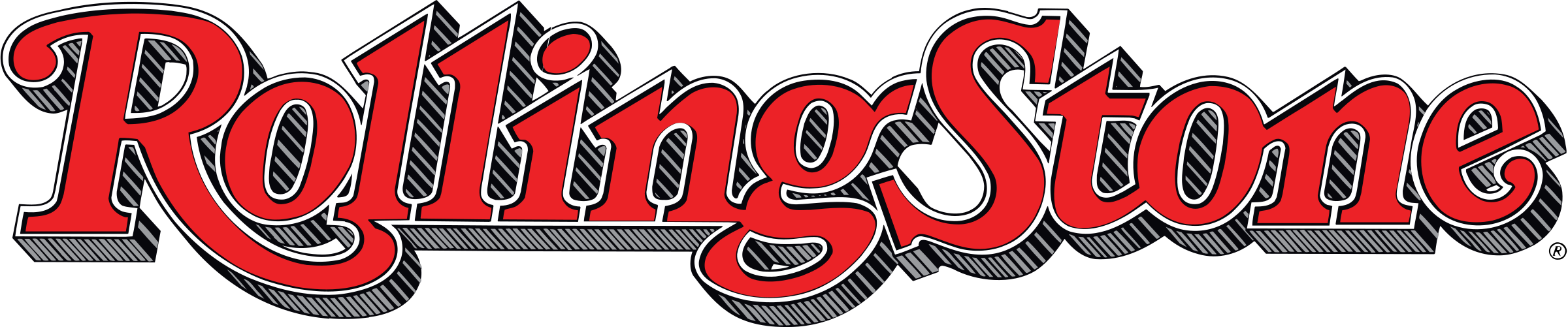 Rolling Stones Band Logo
