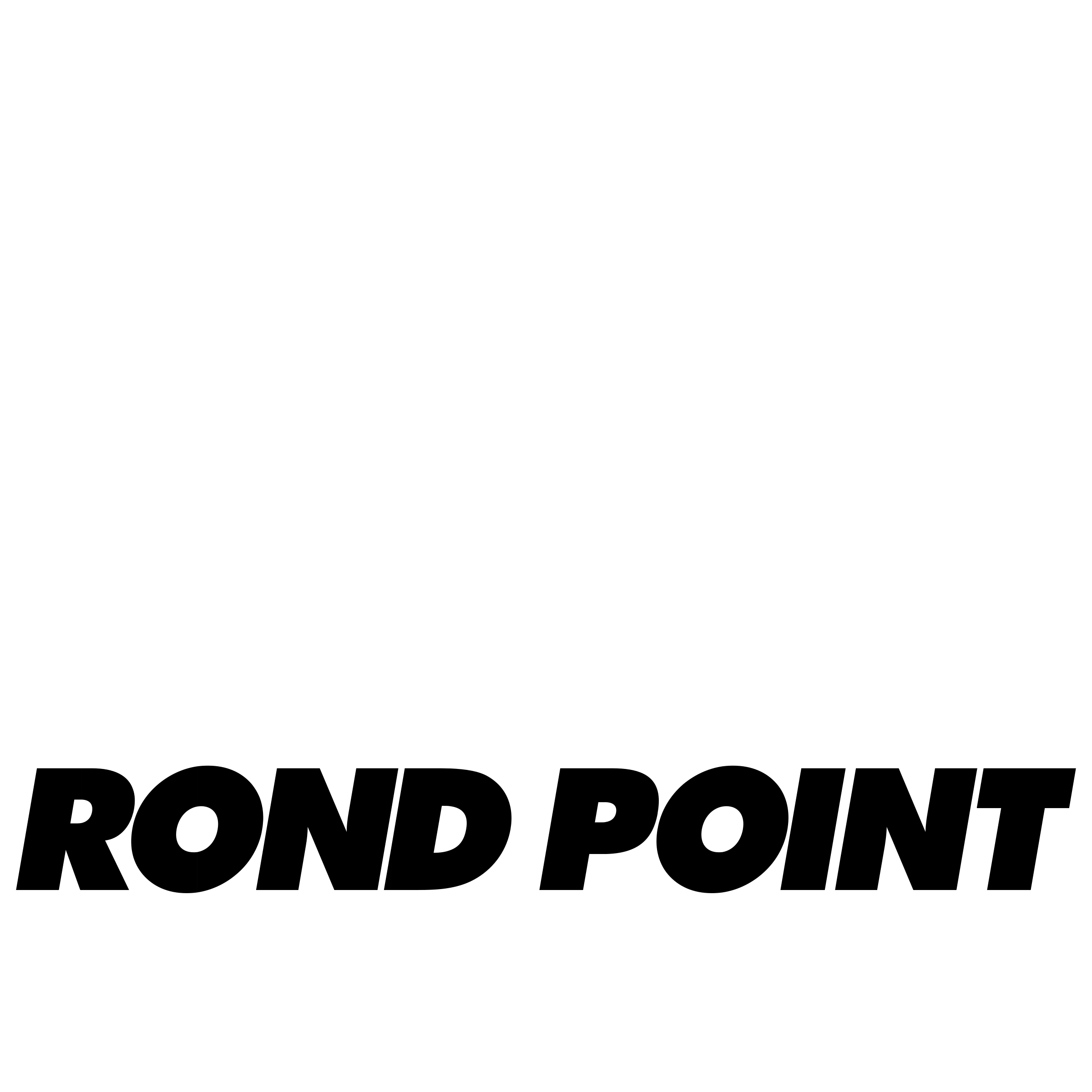 Rond Point Logo PNG Transparent & SVG Vector - Freebie Supply