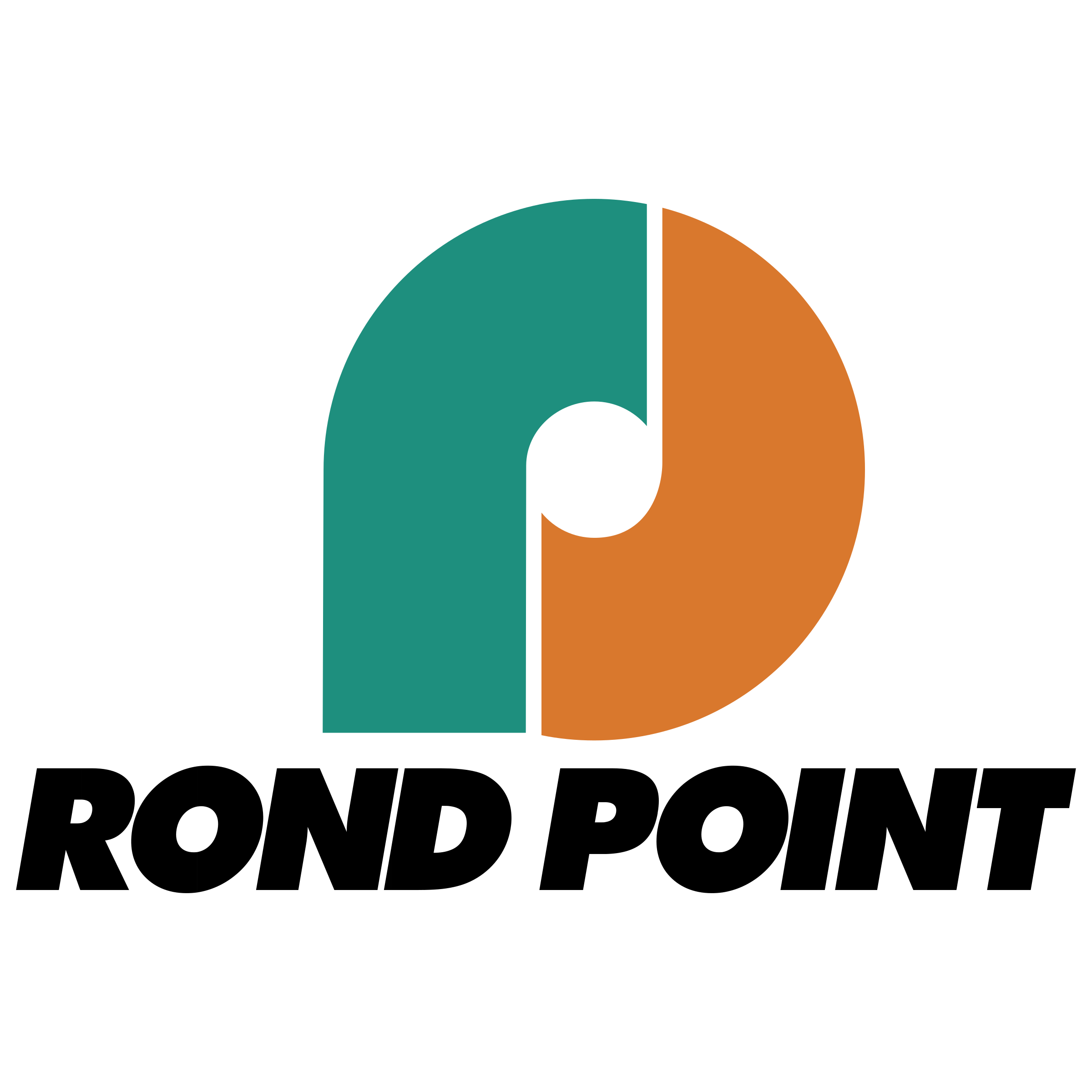 Rond Point Logo PNG Transparent & SVG Vector - Freebie Supply