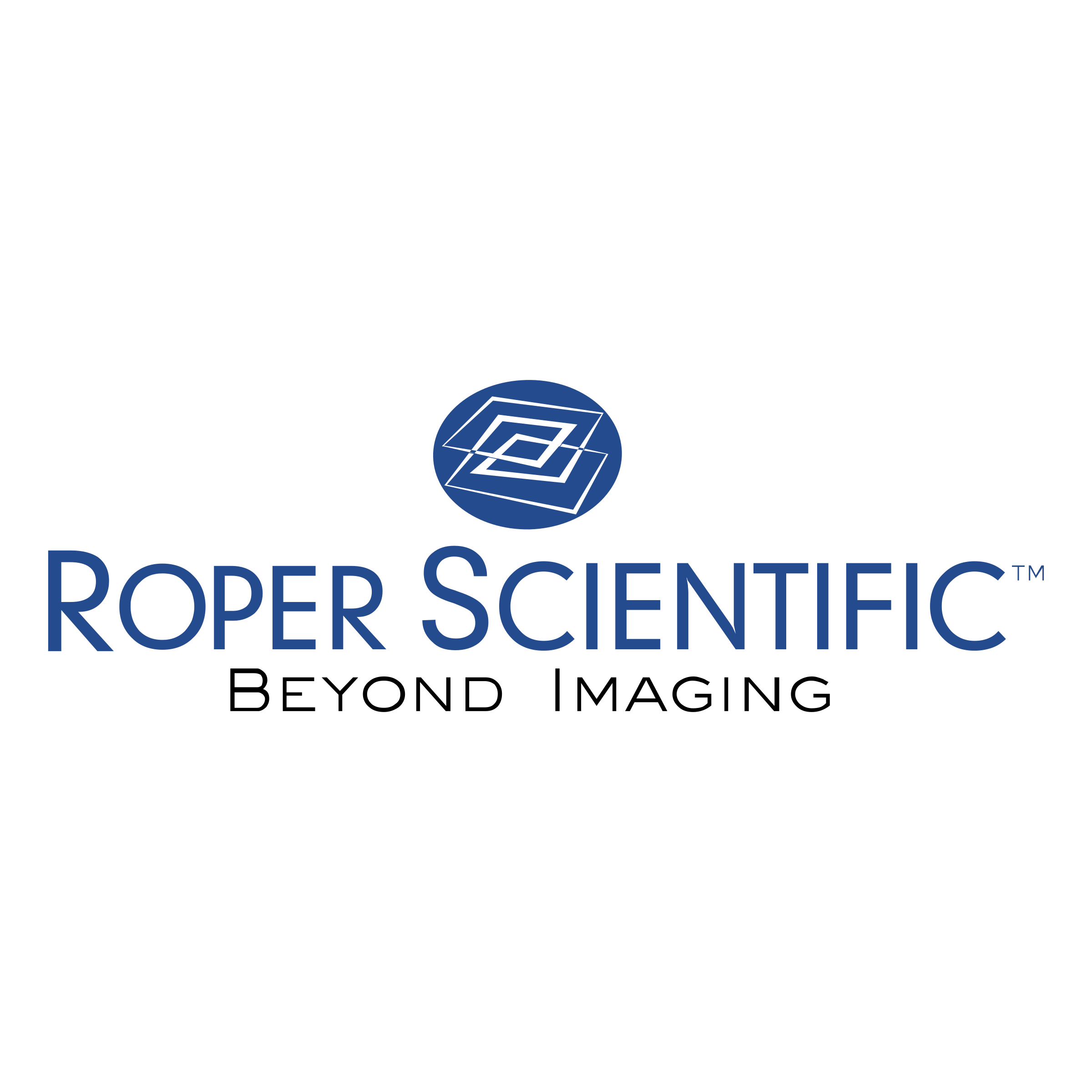 Roper Scientific Logo PNG Transparent & SVG Vector - Freebie Supply