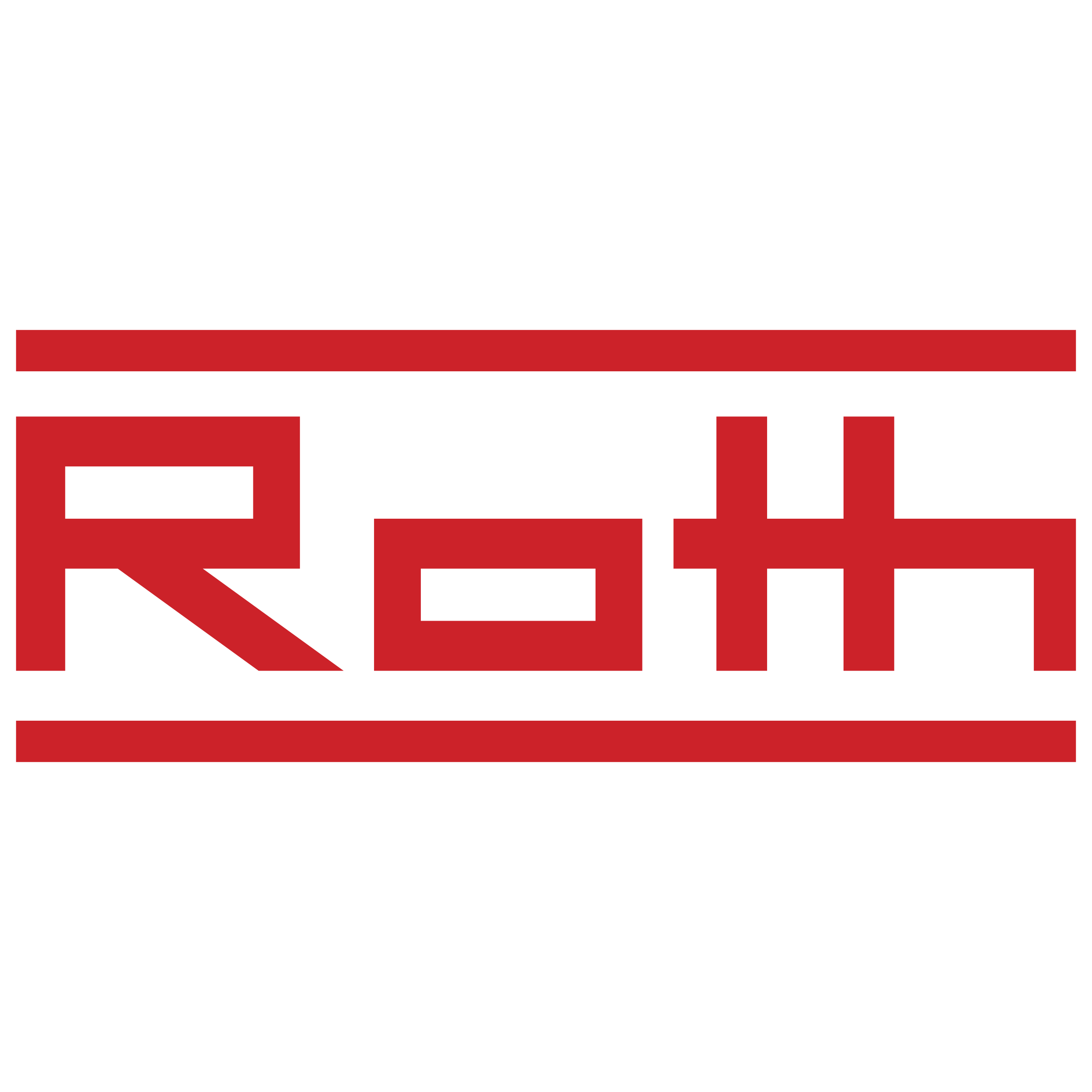 Roth Logo PNG Transparent & SVG Vector - Freebie Supply