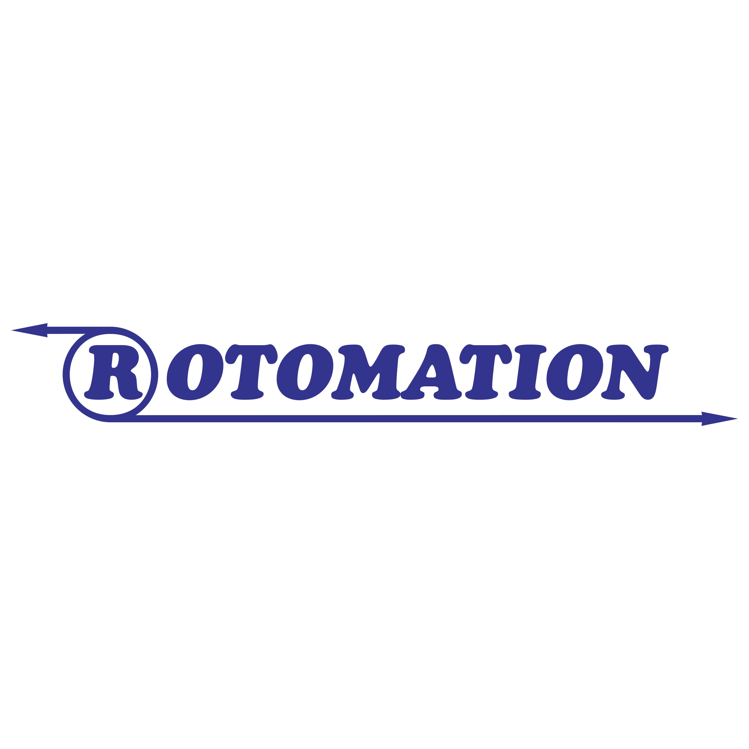 Rotomation Logo PNG Transparent & SVG Vector - Freebie Supply