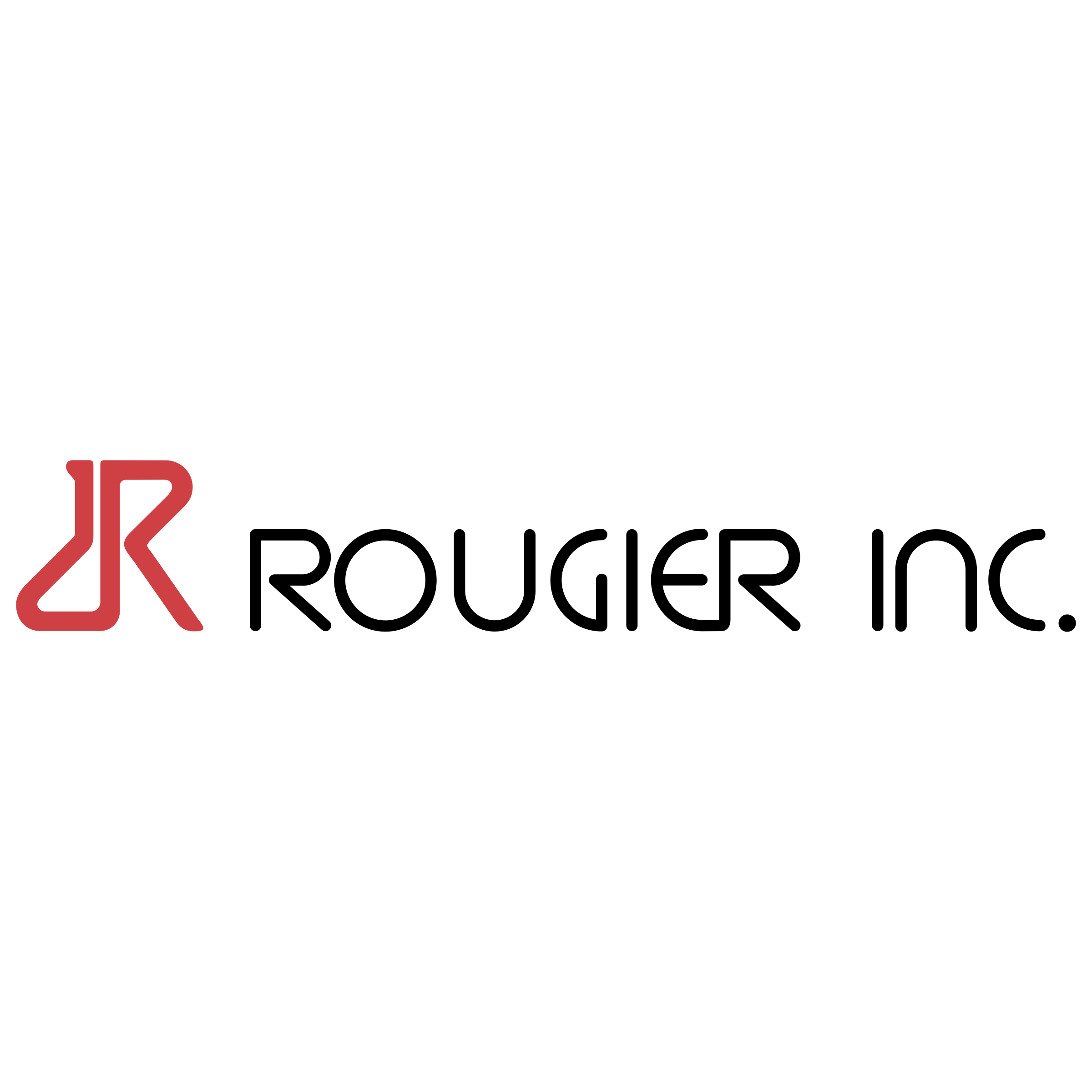 Rougier Logo PNG Transparent & SVG Vector - Freebie Supply
