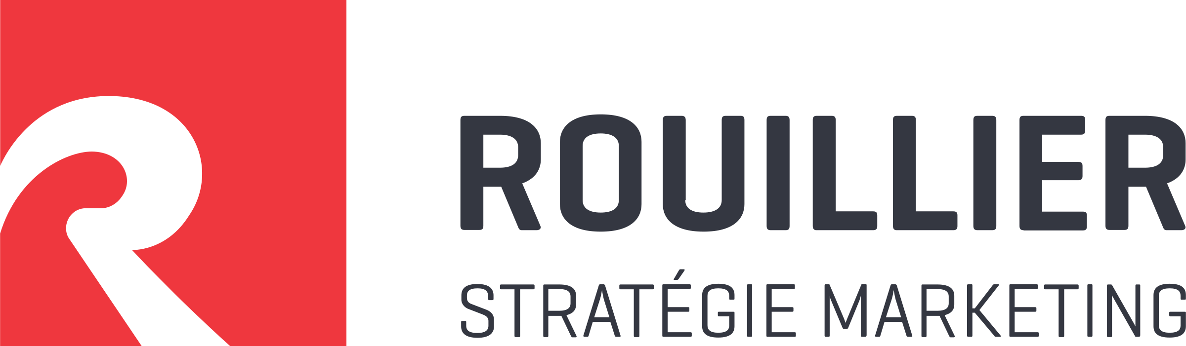 Rouillier Stratégie Marketing Logo PNG Transparent & SVG Vector ...