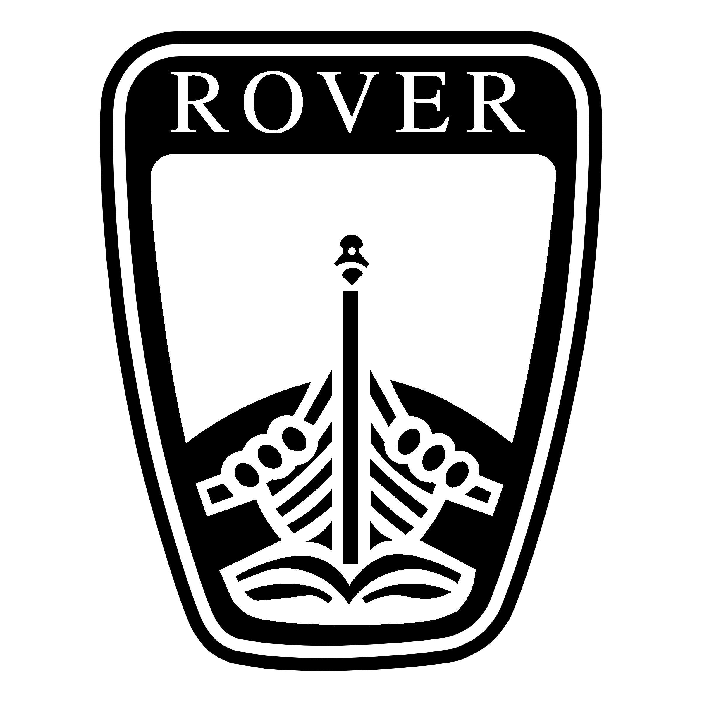 Rover Logo PNG Transparent & SVG Vector - Freebie Supply