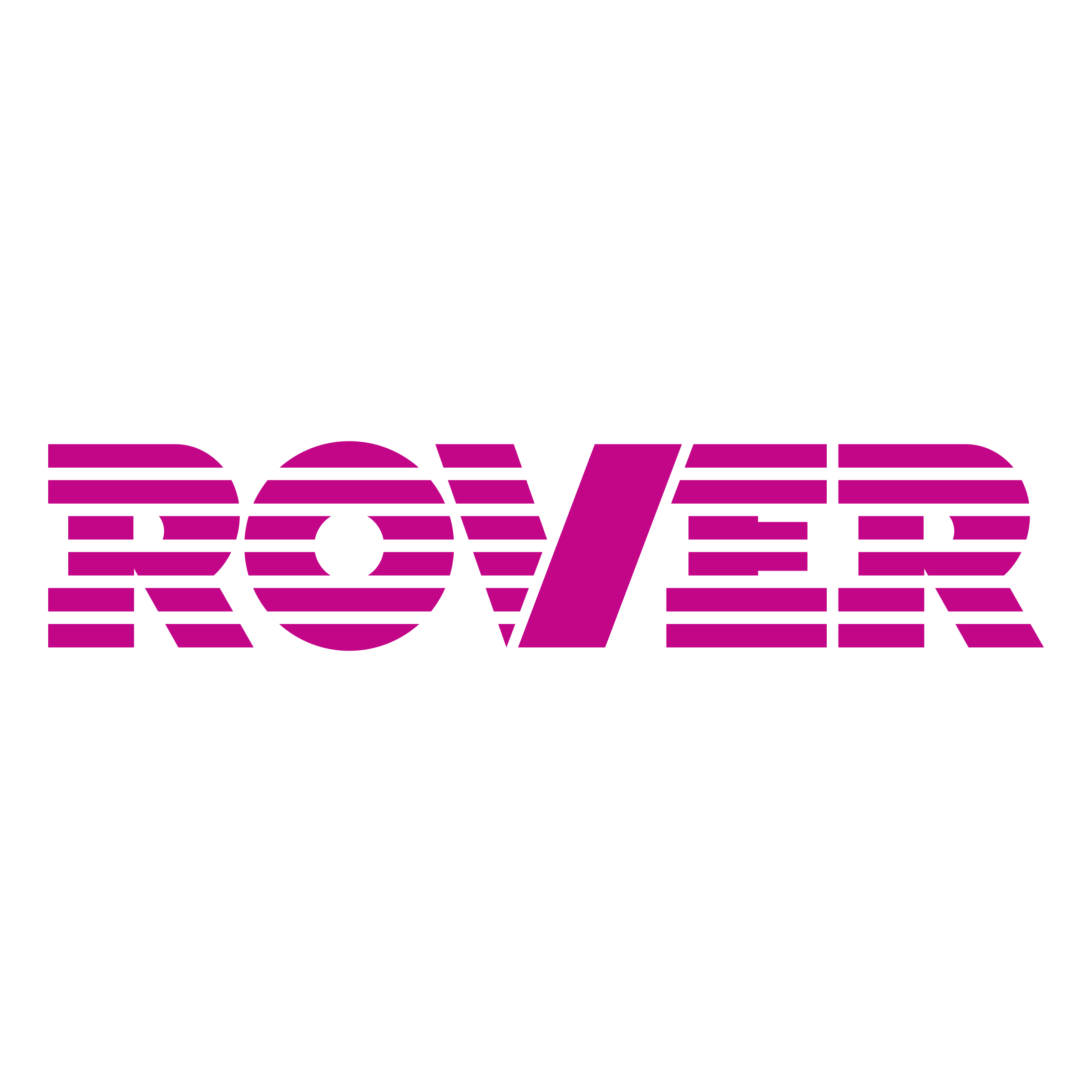 Rover Logo PNG Transparent & SVG Vector - Freebie Supply