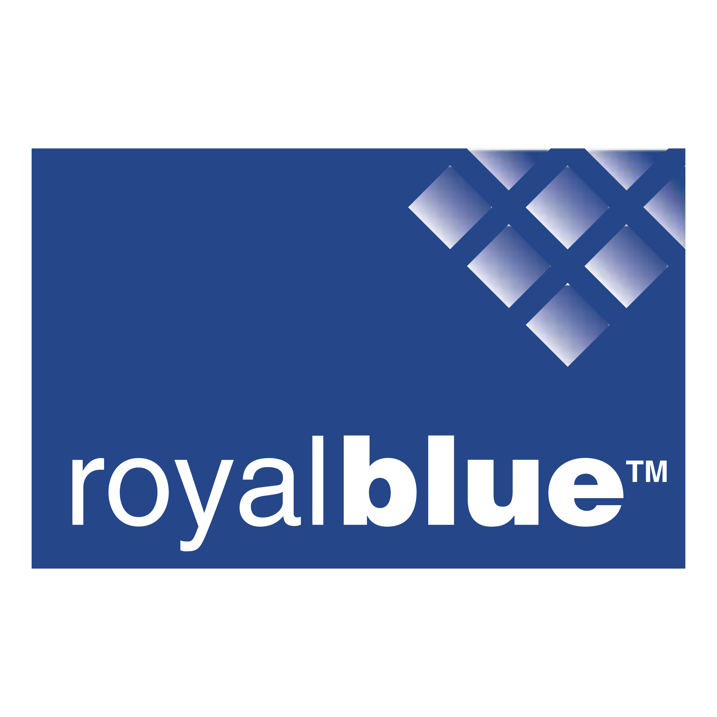 RoyalBlue Logo PNG Transparent & SVG Vector - Freebie Supply