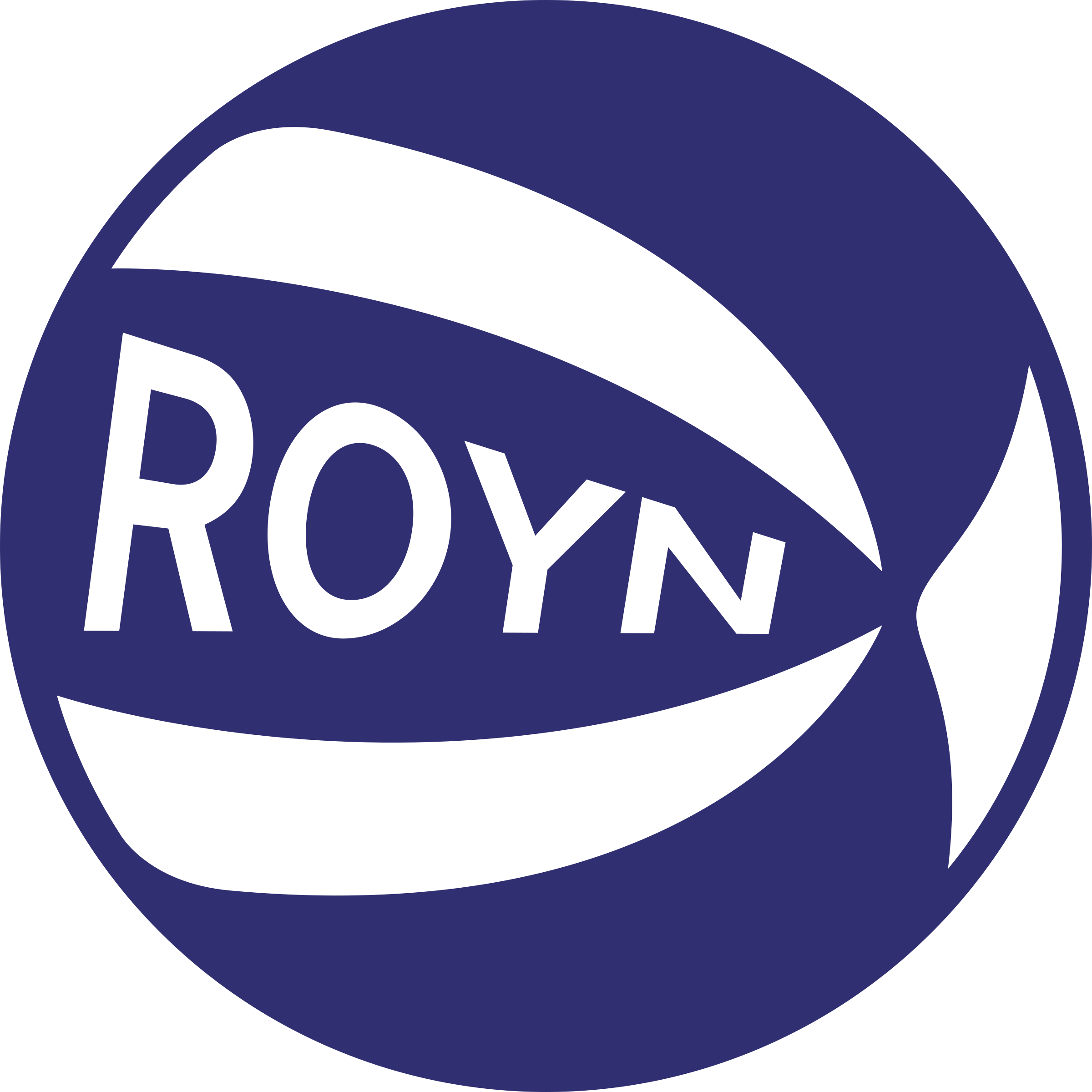 ROYN Logo PNG Transparent & SVG Vector - Freebie Supply