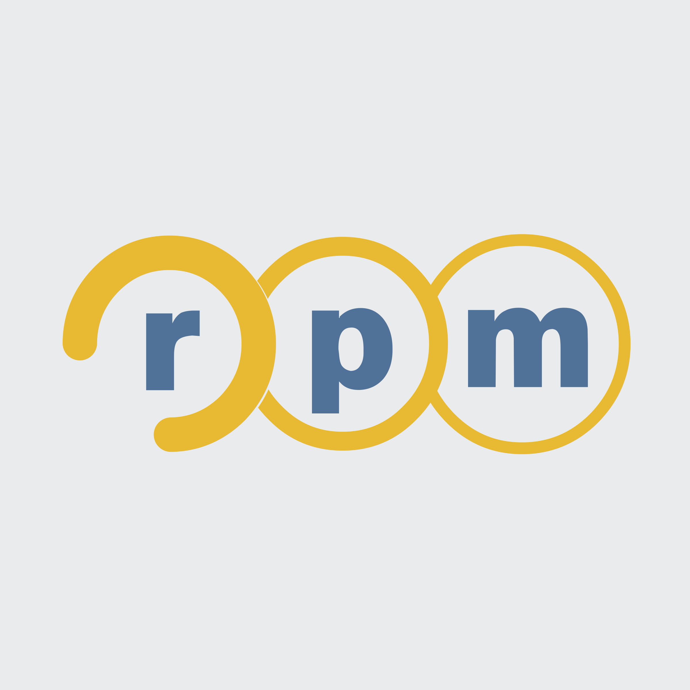 Rpm Logo