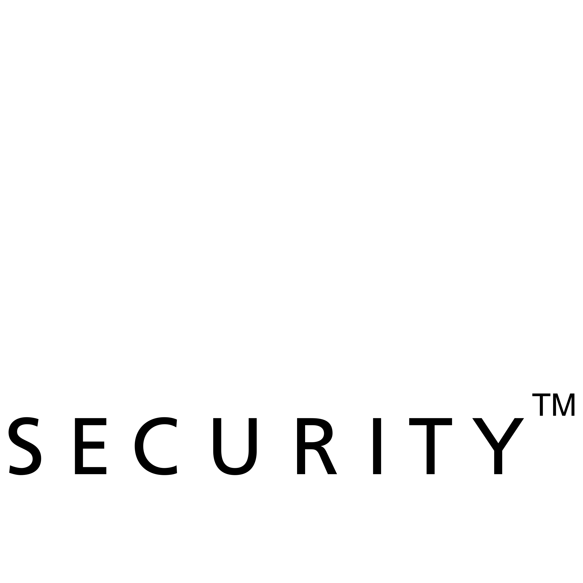 RSA Security Logo PNG Transparent & SVG Vector - Freebie Supply