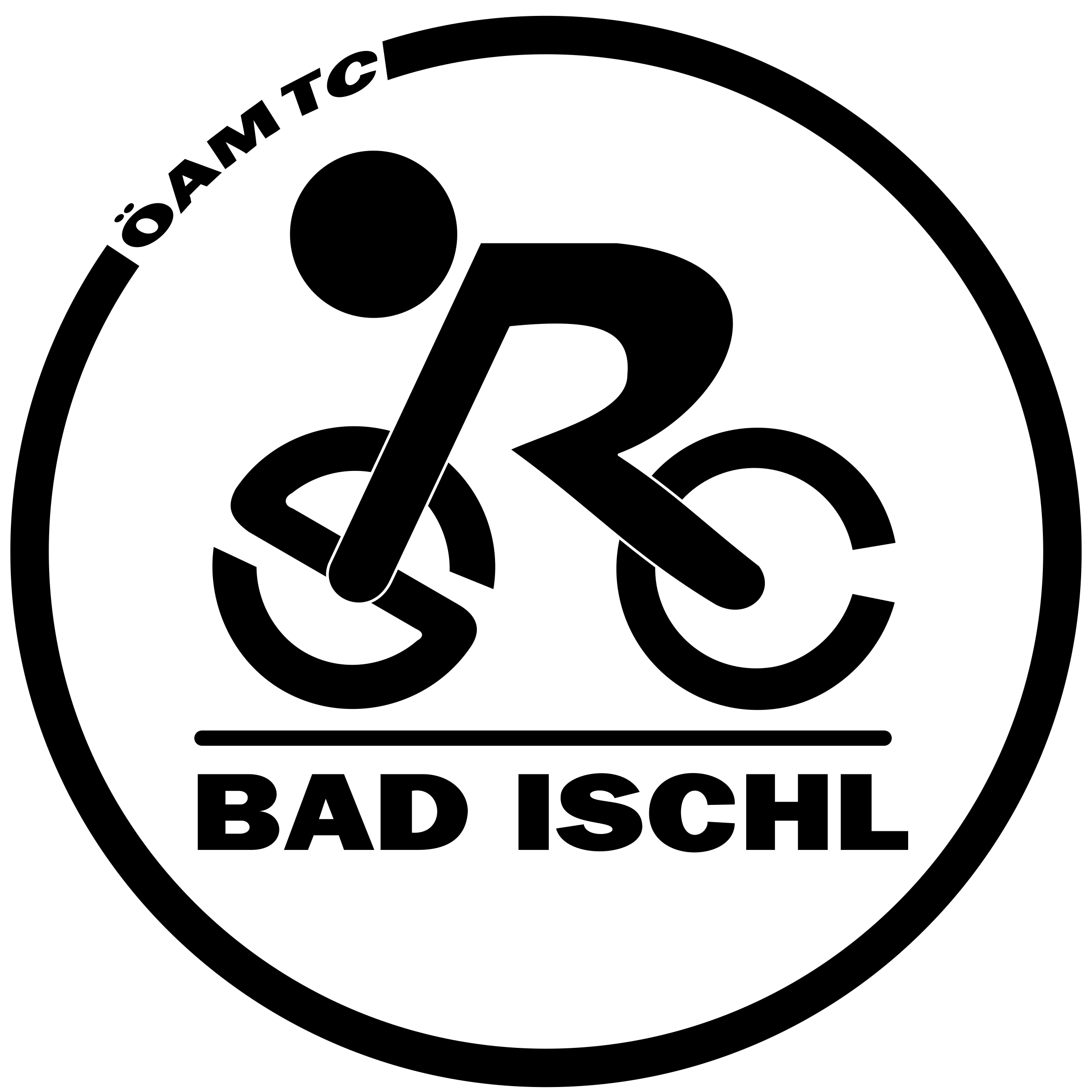 RSC Bad ISCHL Logo PNG Transparent & SVG Vector - Freebie Supply