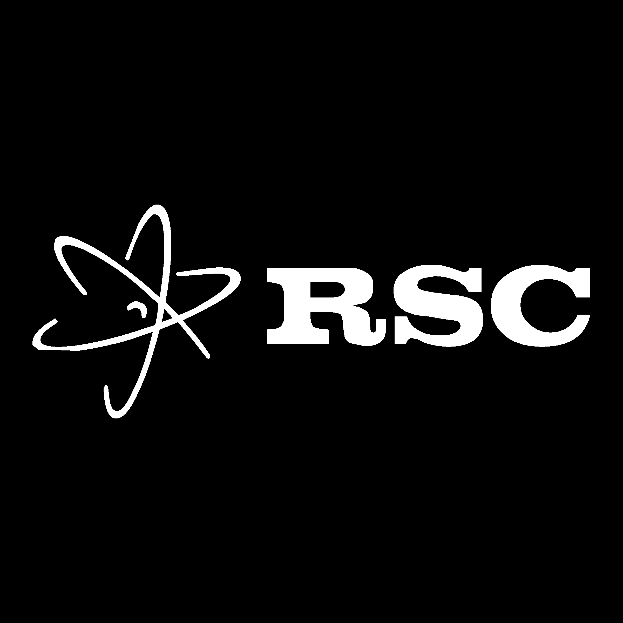RSC Logo PNG Transparent & SVG Vector - Freebie Supply