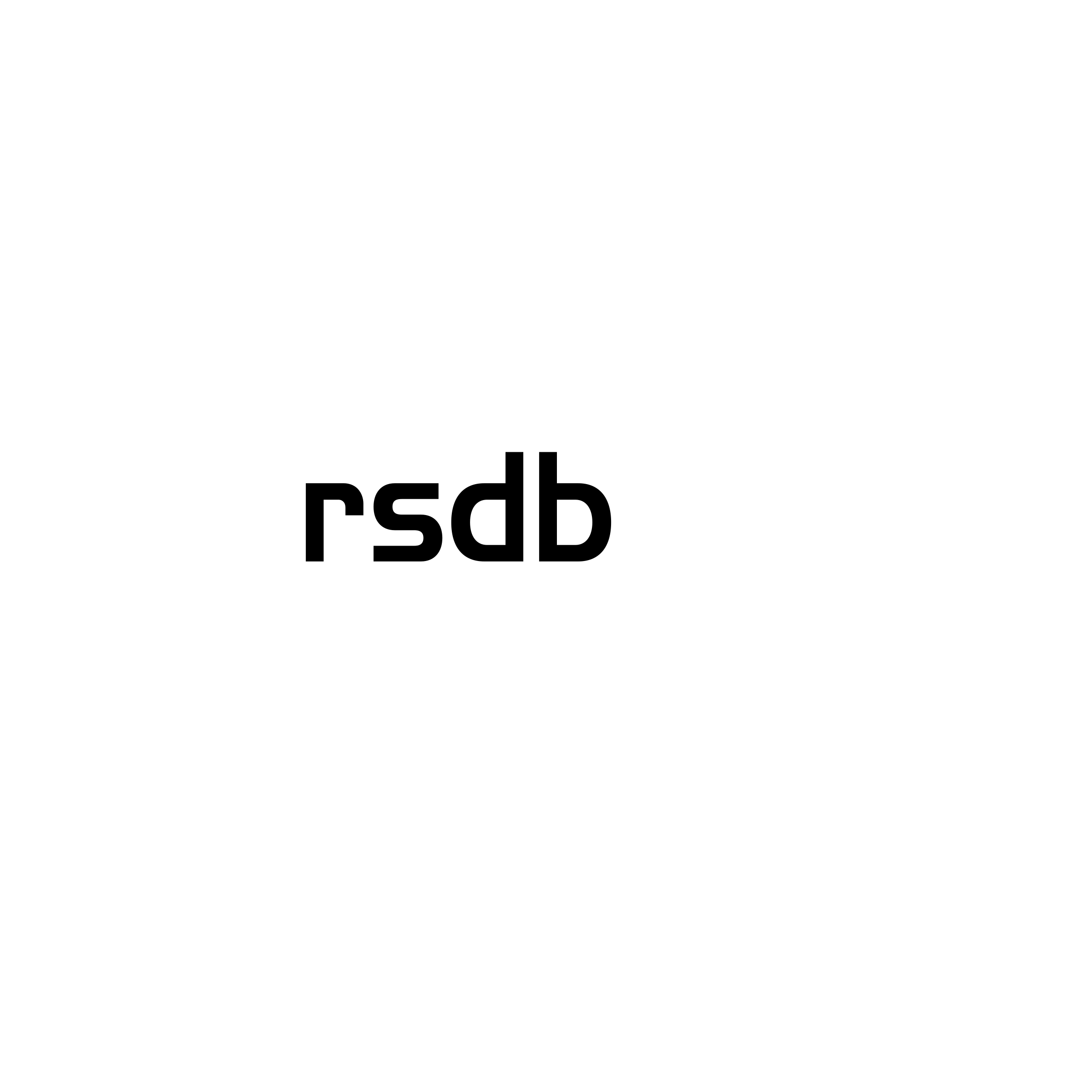 RSDB Logo PNG Transparent & SVG Vector - Freebie Supply