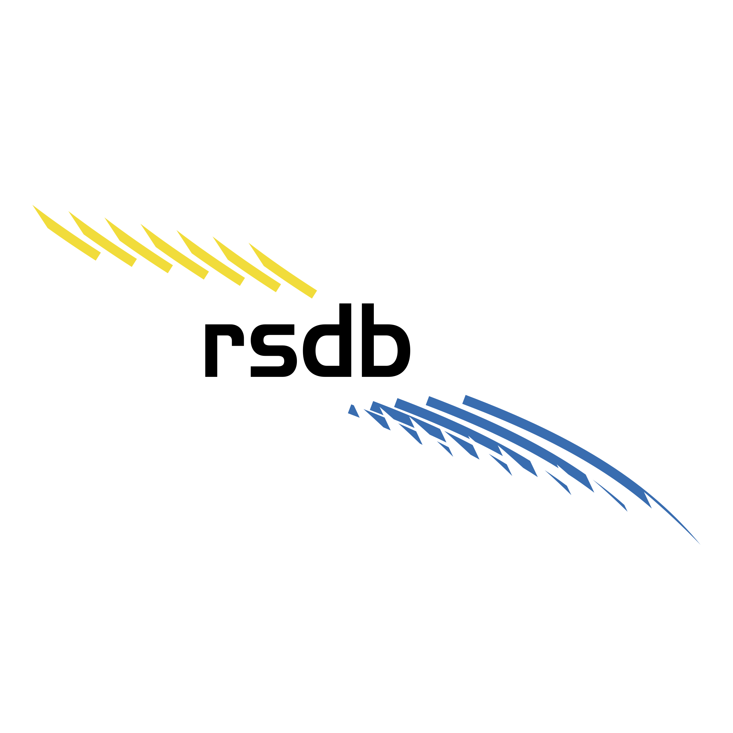 RSDB Logo PNG Transparent & SVG Vector - Freebie Supply