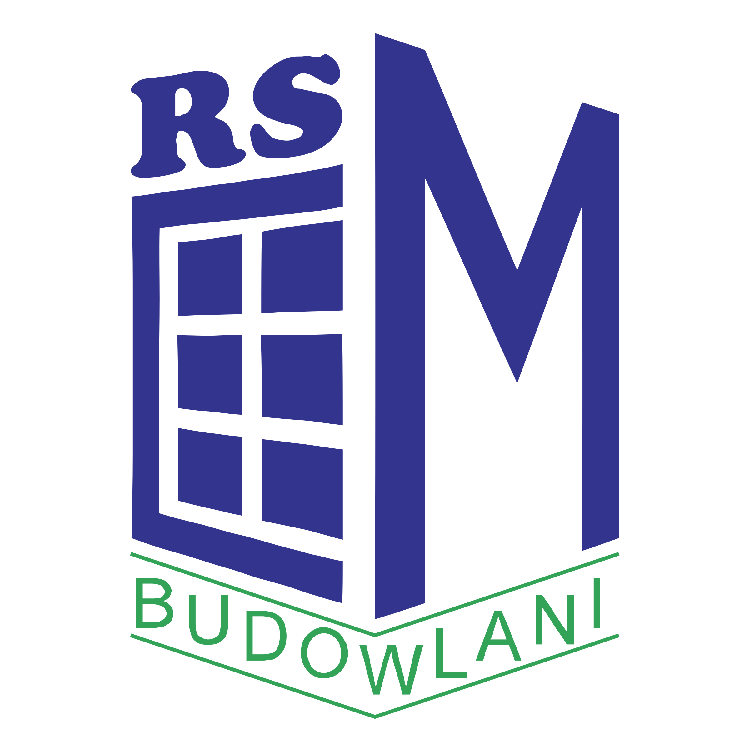 RSM Budowlani Logo PNG Transparent & SVG Vector - Freebie Supply