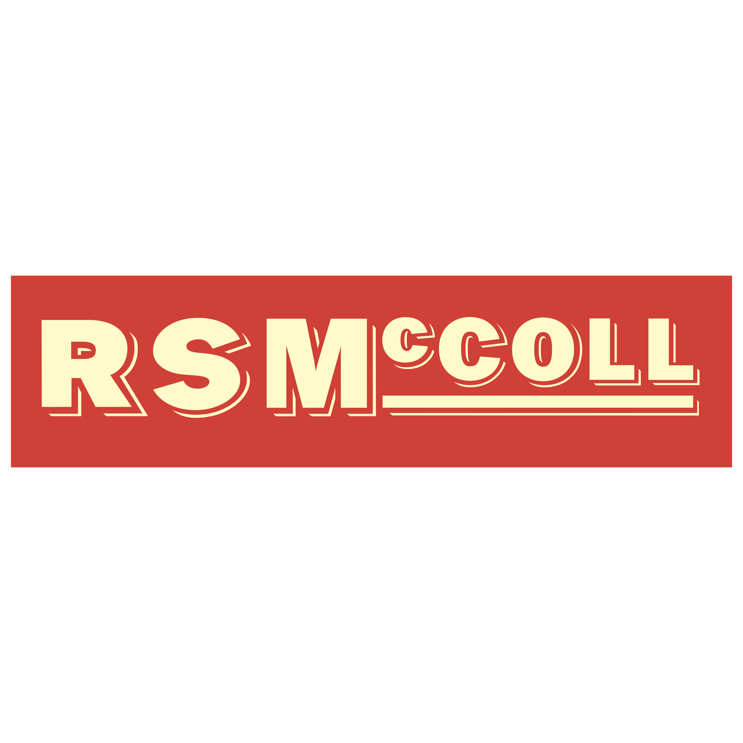 RSMcColl Logo PNG Transparent & SVG Vector - Freebie Supply