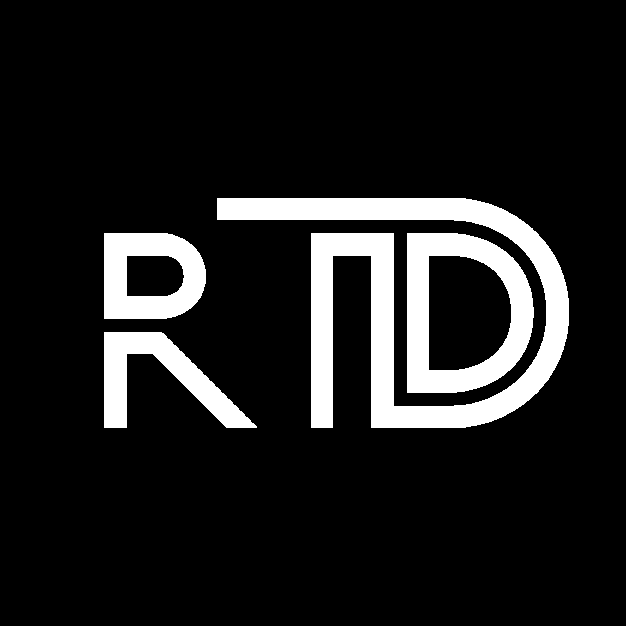 RTD Logo PNG Transparent & SVG Vector - Freebie Supply