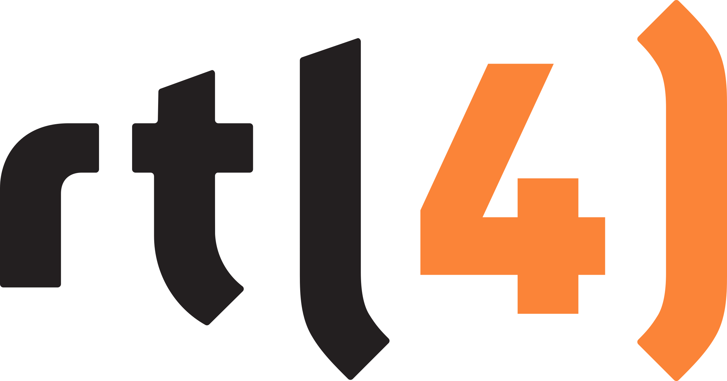 Rtl Xl Logo