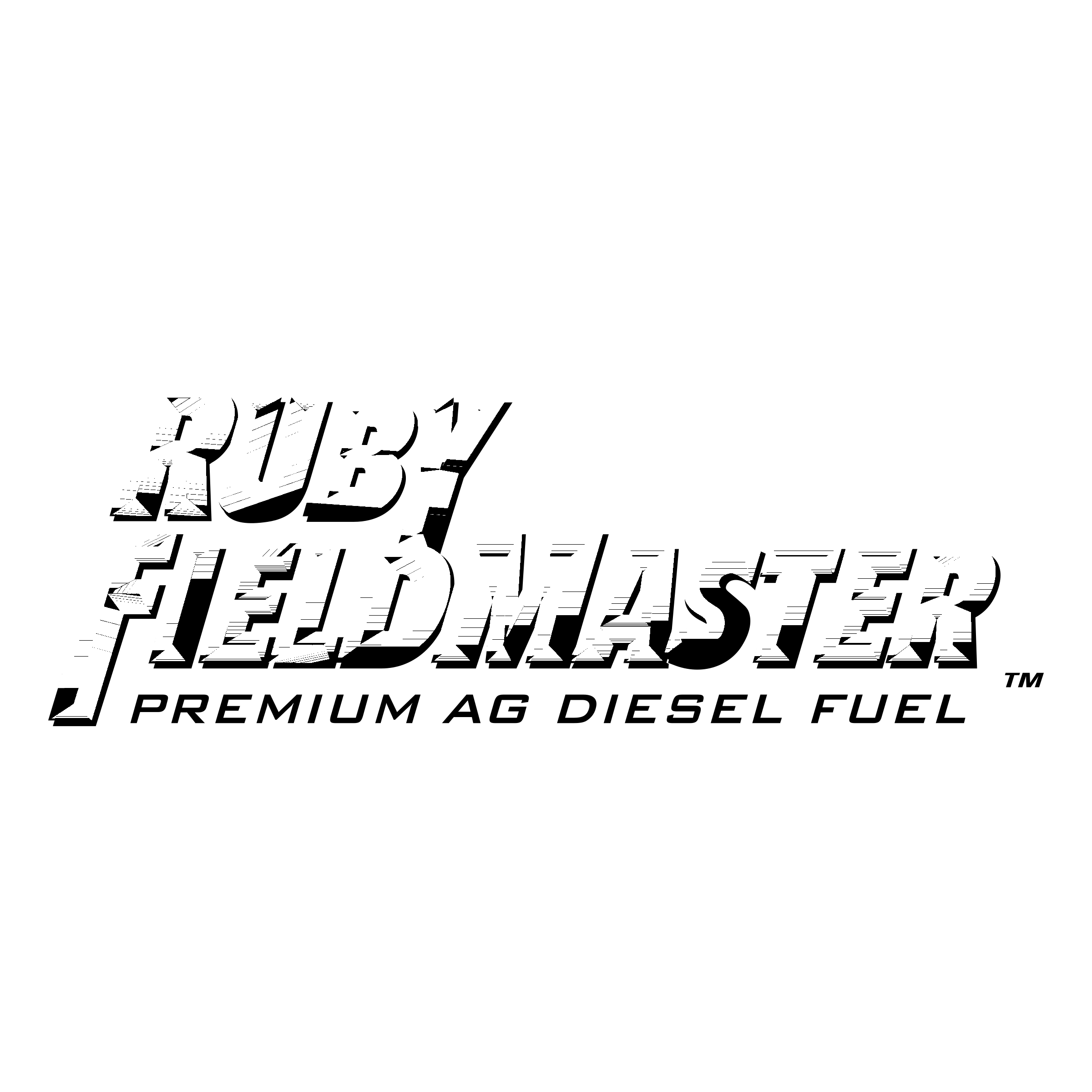 Ruby FieldMaster Logo PNG Transparent & SVG Vector - Freebie Supply