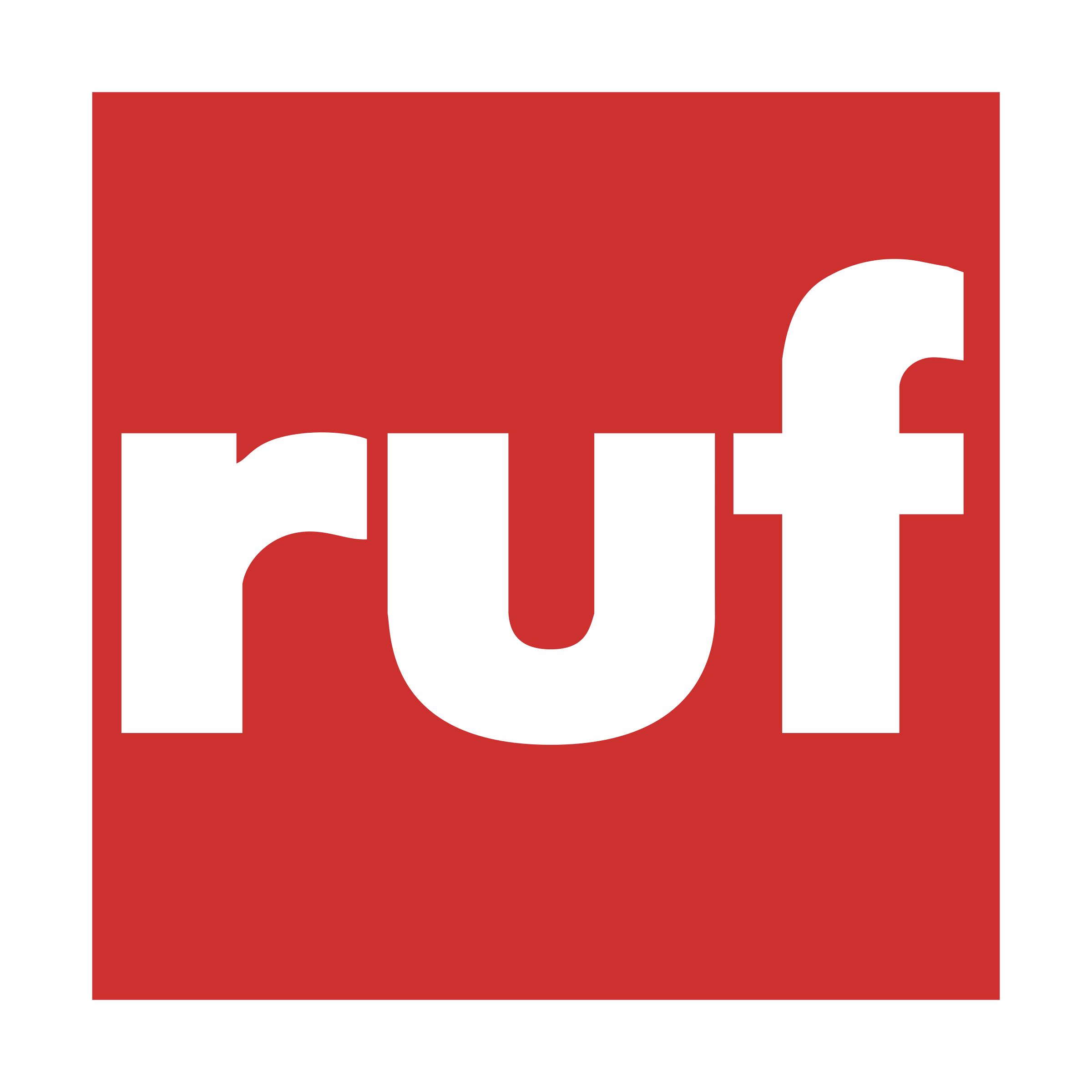 Ruf Logo PNG Transparent & SVG Vector - Freebie Supply