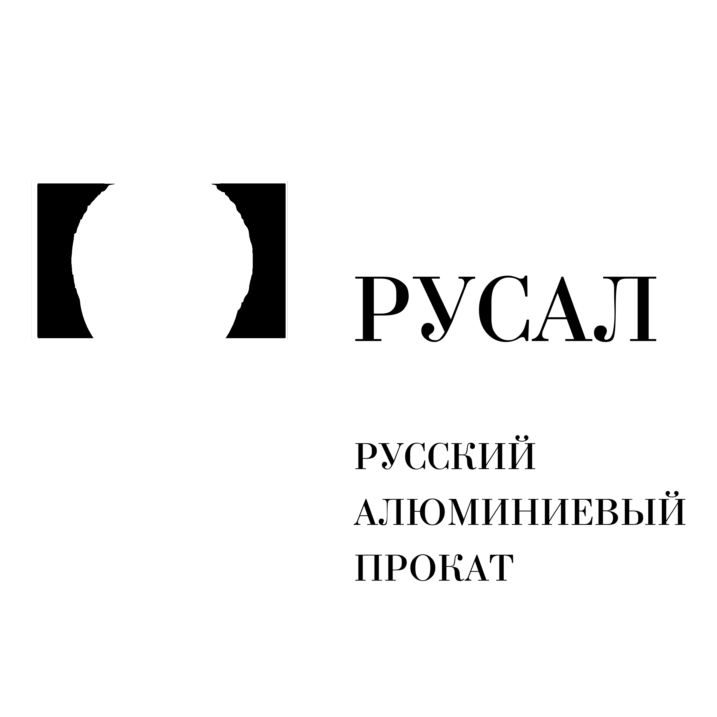 Rusal Logo PNG Transparent & SVG Vector - Freebie Supply