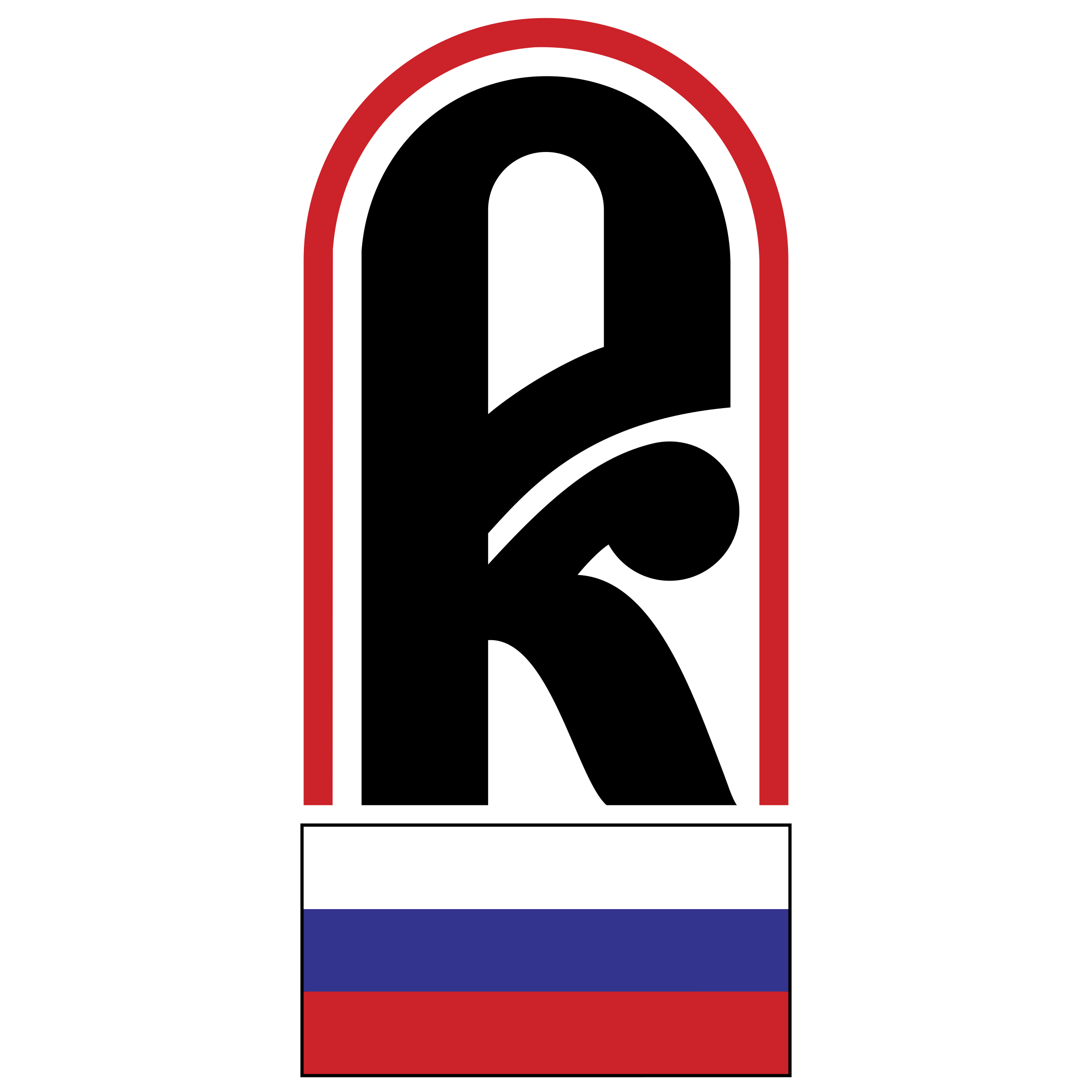 Russian Club Logo PNG Transparent & SVG Vector - Freebie Supply
