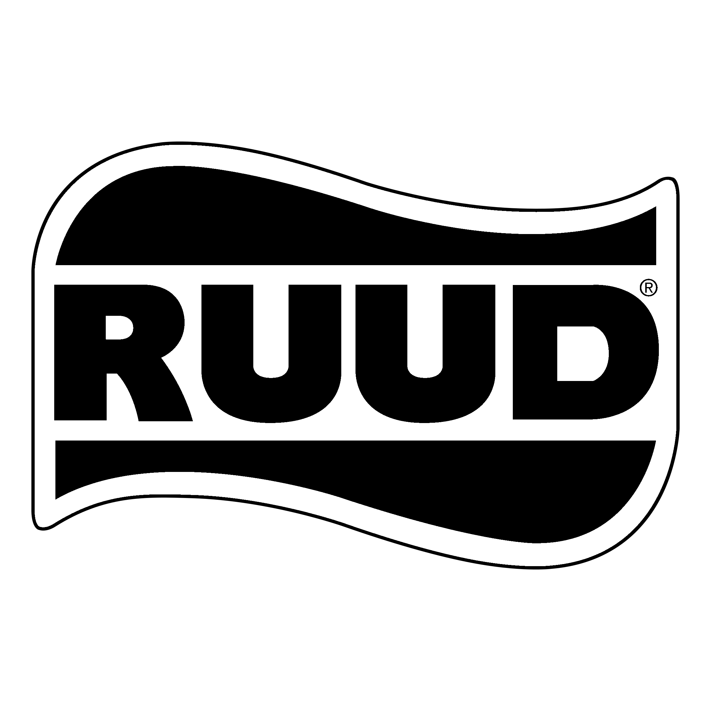 Ruud Logo PNG Transparent & SVG Vector - Freebie Supply