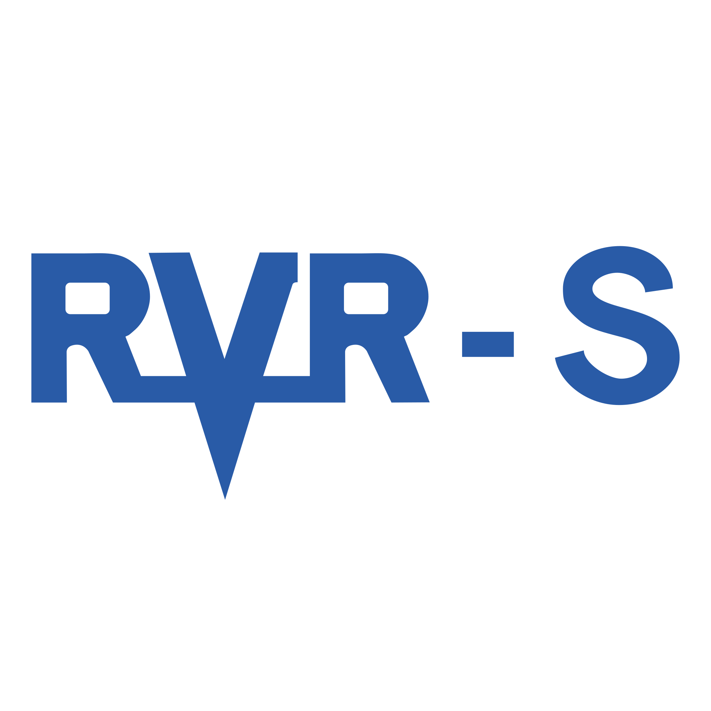 RVR S Logo PNG Transparent & SVG Vector - Freebie Supply