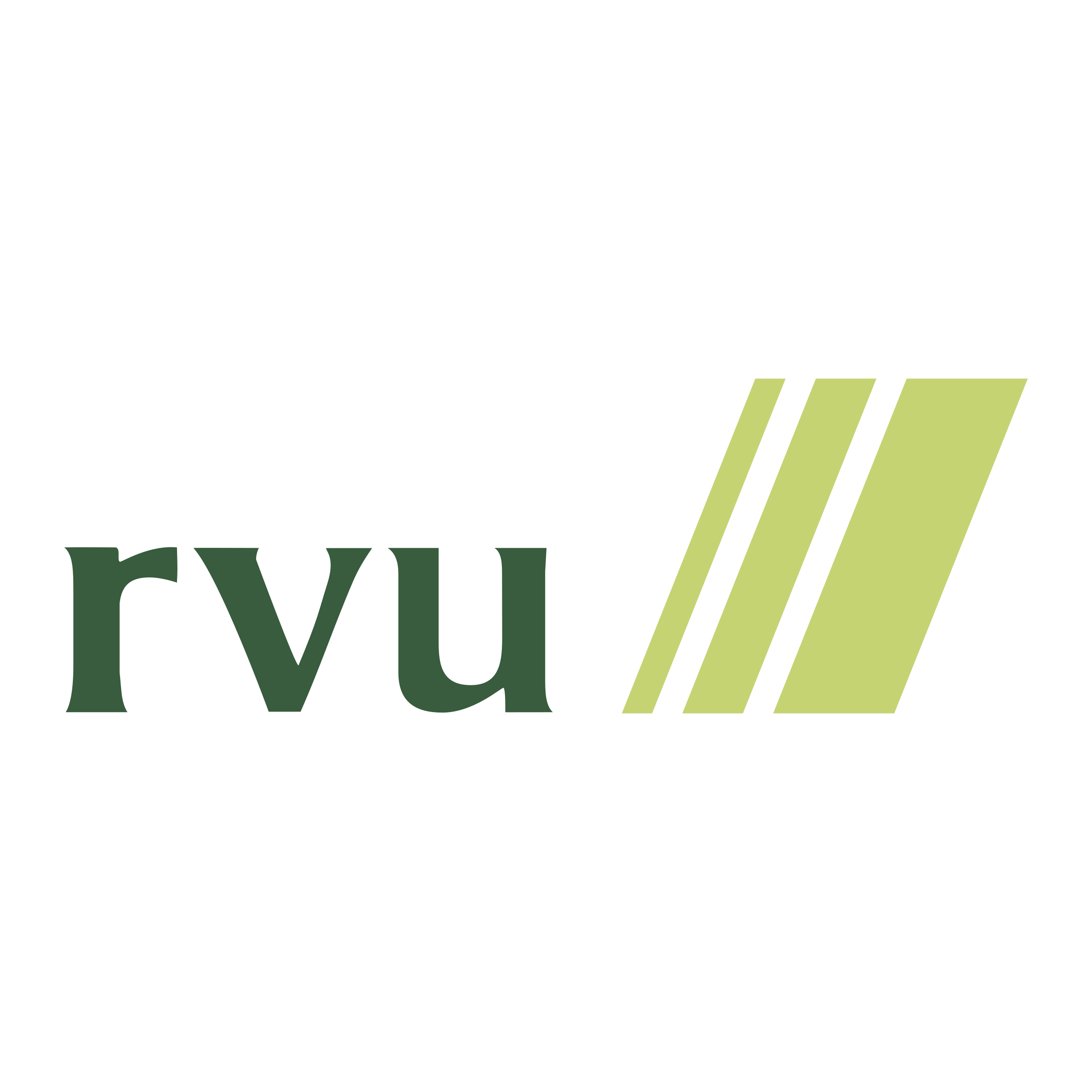 RVU Logo PNG Transparent & SVG Vector - Freebie Supply