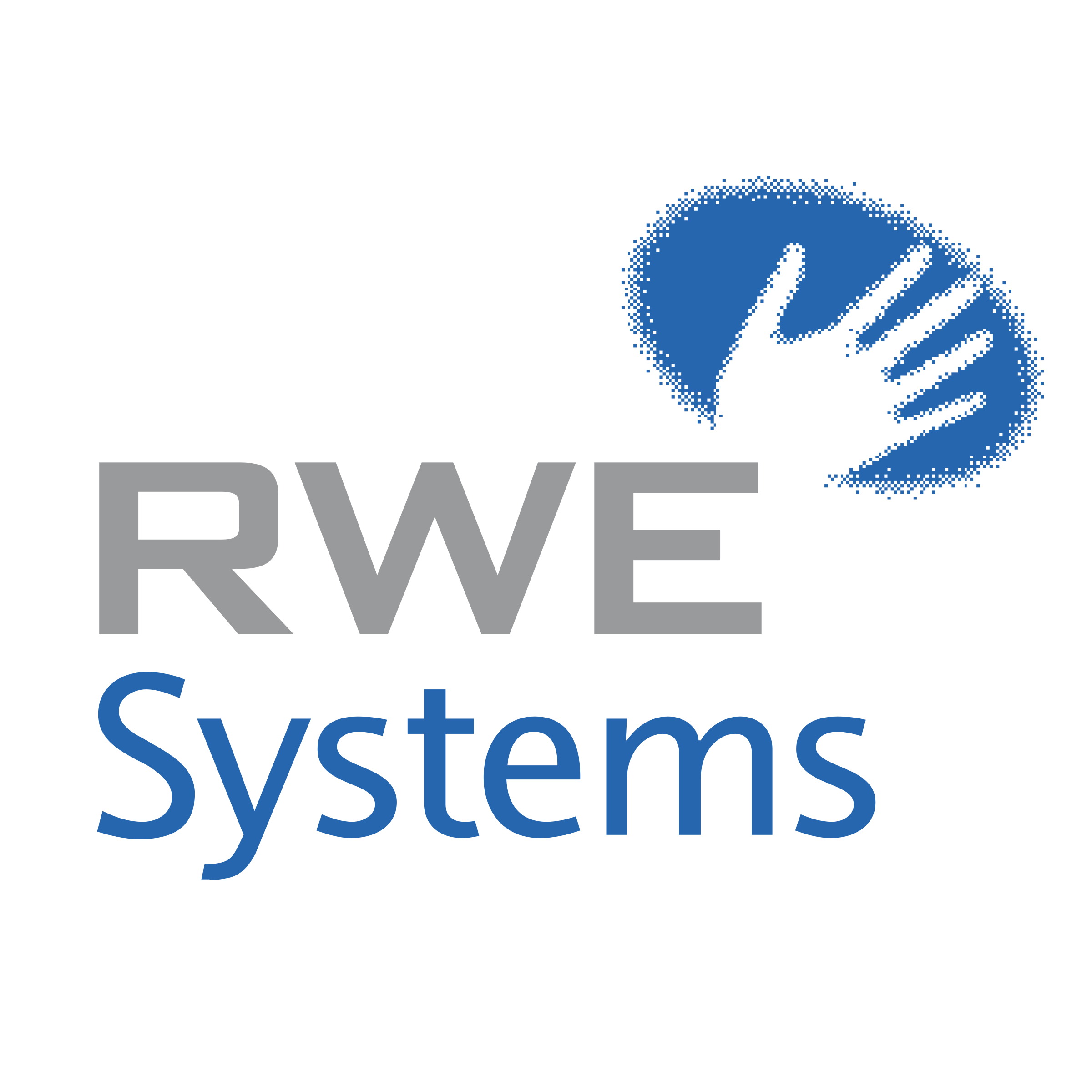 RWE Systems Logo PNG Transparent & SVG Vector - Freebie Supply