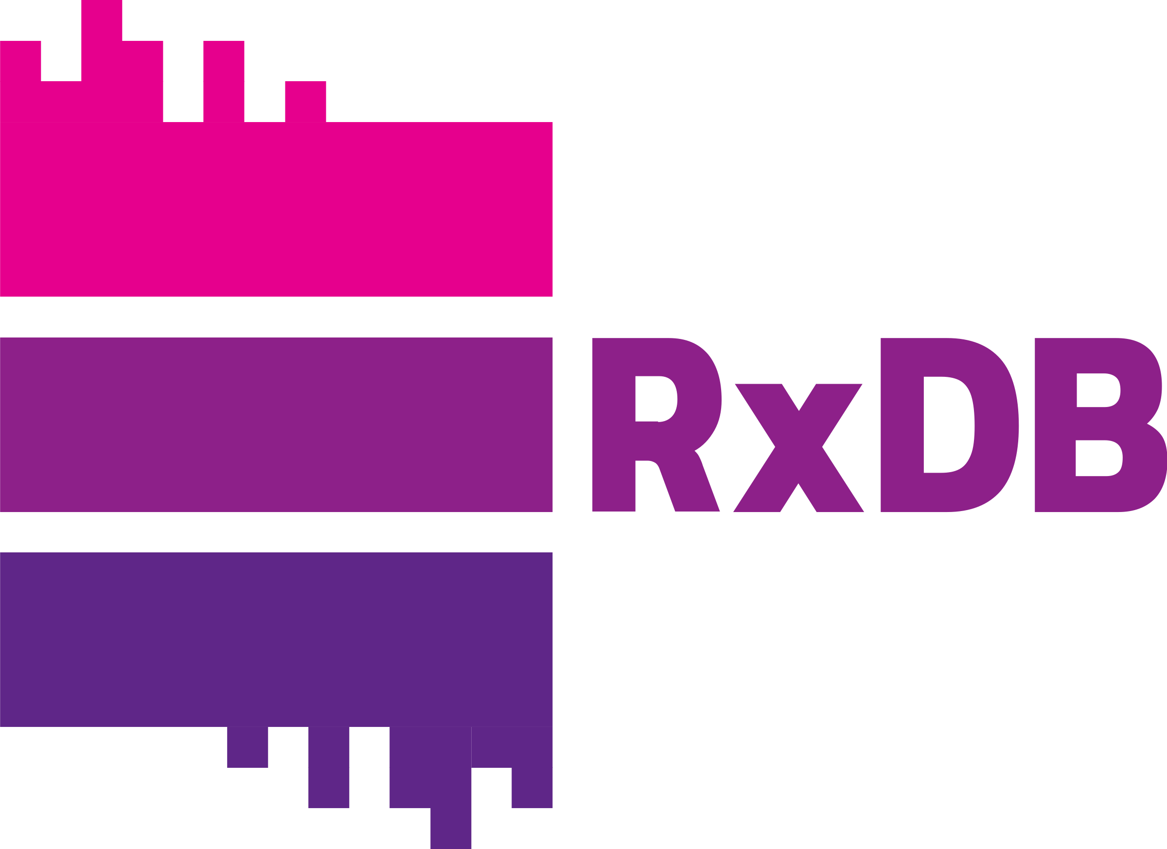 RxDB Logo PNG Transparent & SVG Vector - Freebie Supply