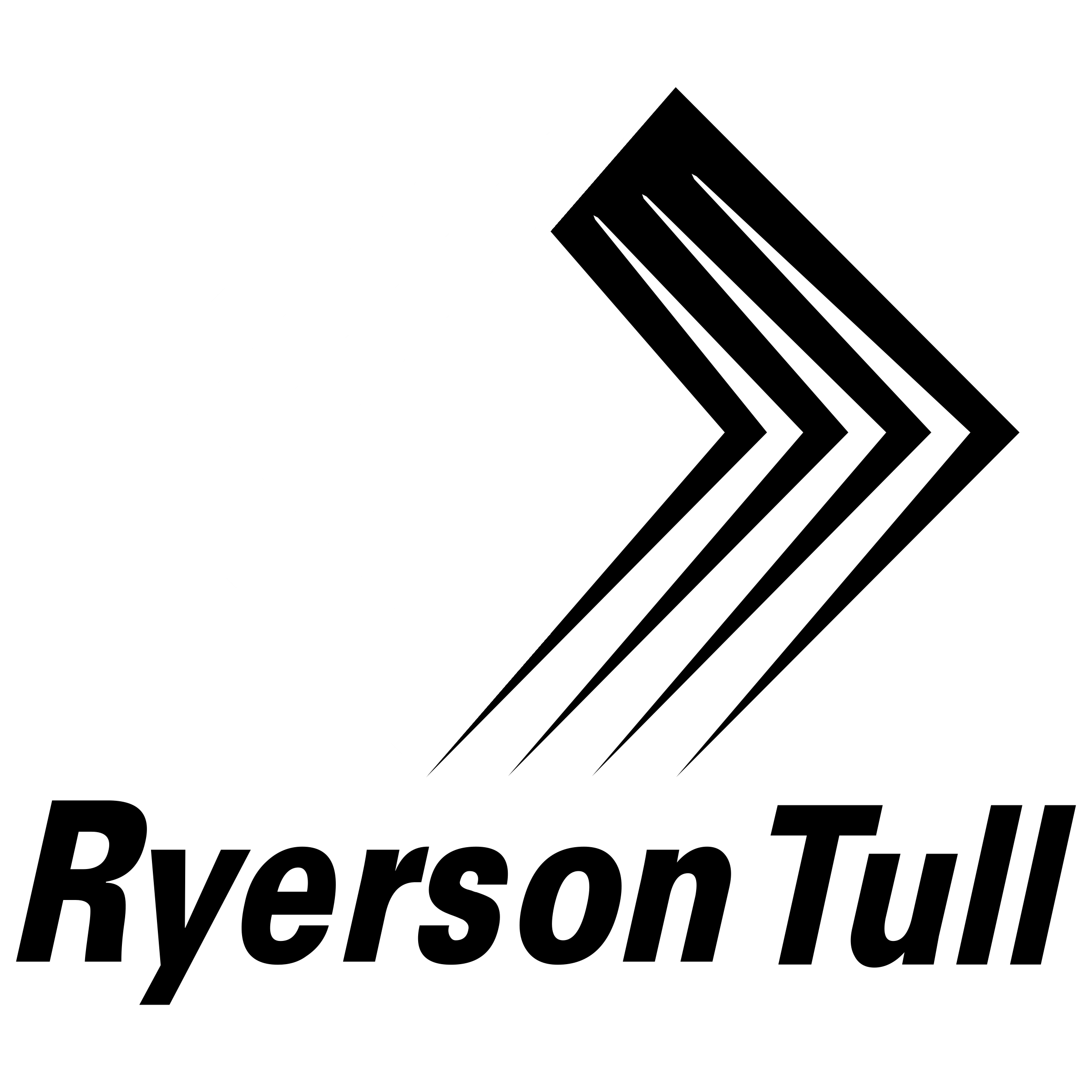 Ryerson Tull Logo PNG Transparent & SVG Vector - Freebie Supply