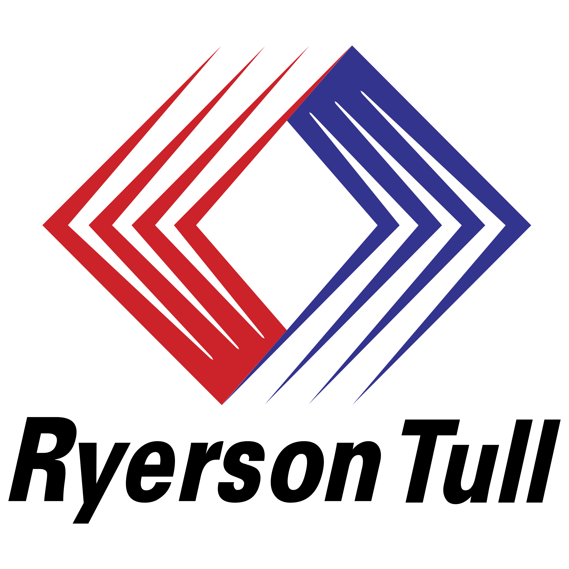 Ryerson Tull Logo PNG Transparent & SVG Vector - Freebie Supply