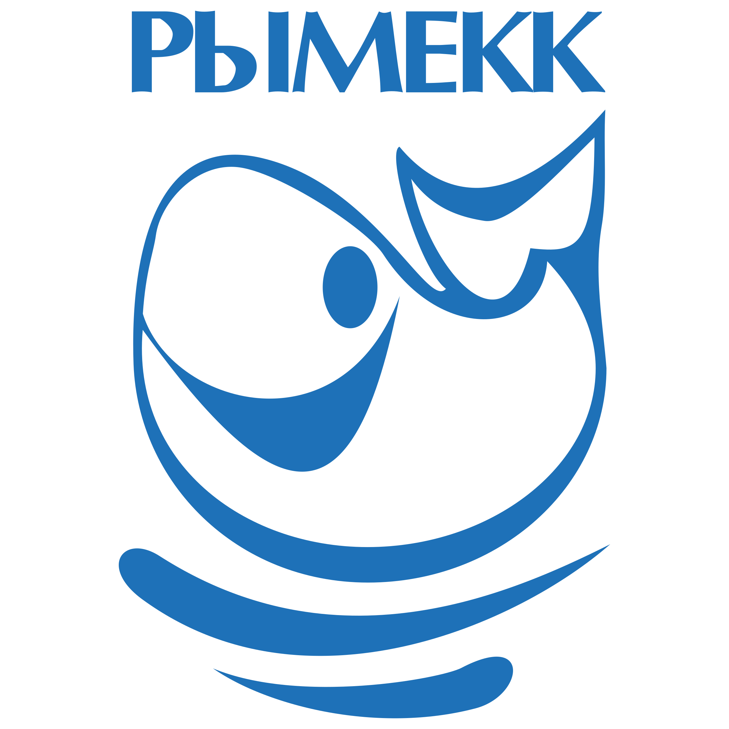 Rymekk Logo PNG Transparent & SVG Vector - Freebie Supply