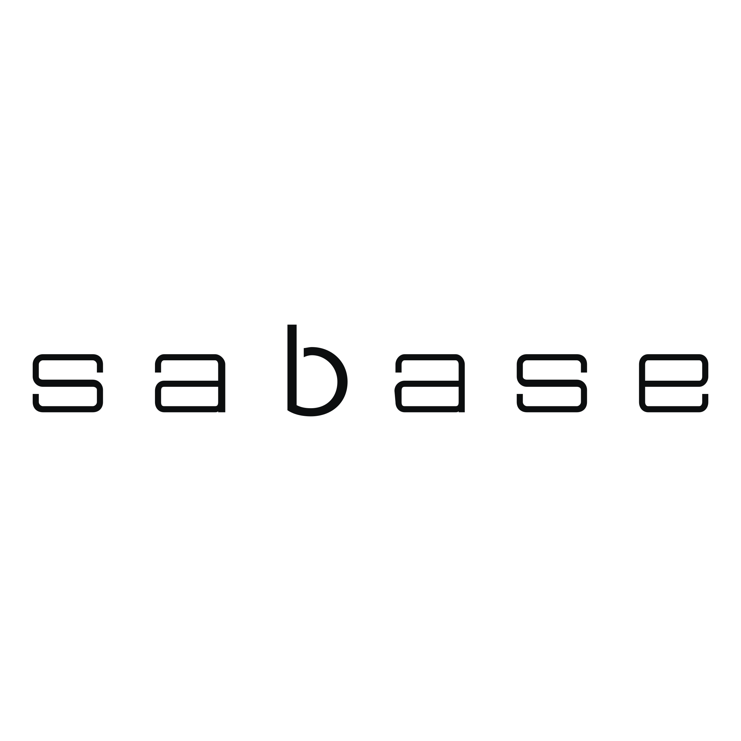 Sabase Logo PNG Transparent & SVG Vector - Freebie Supply