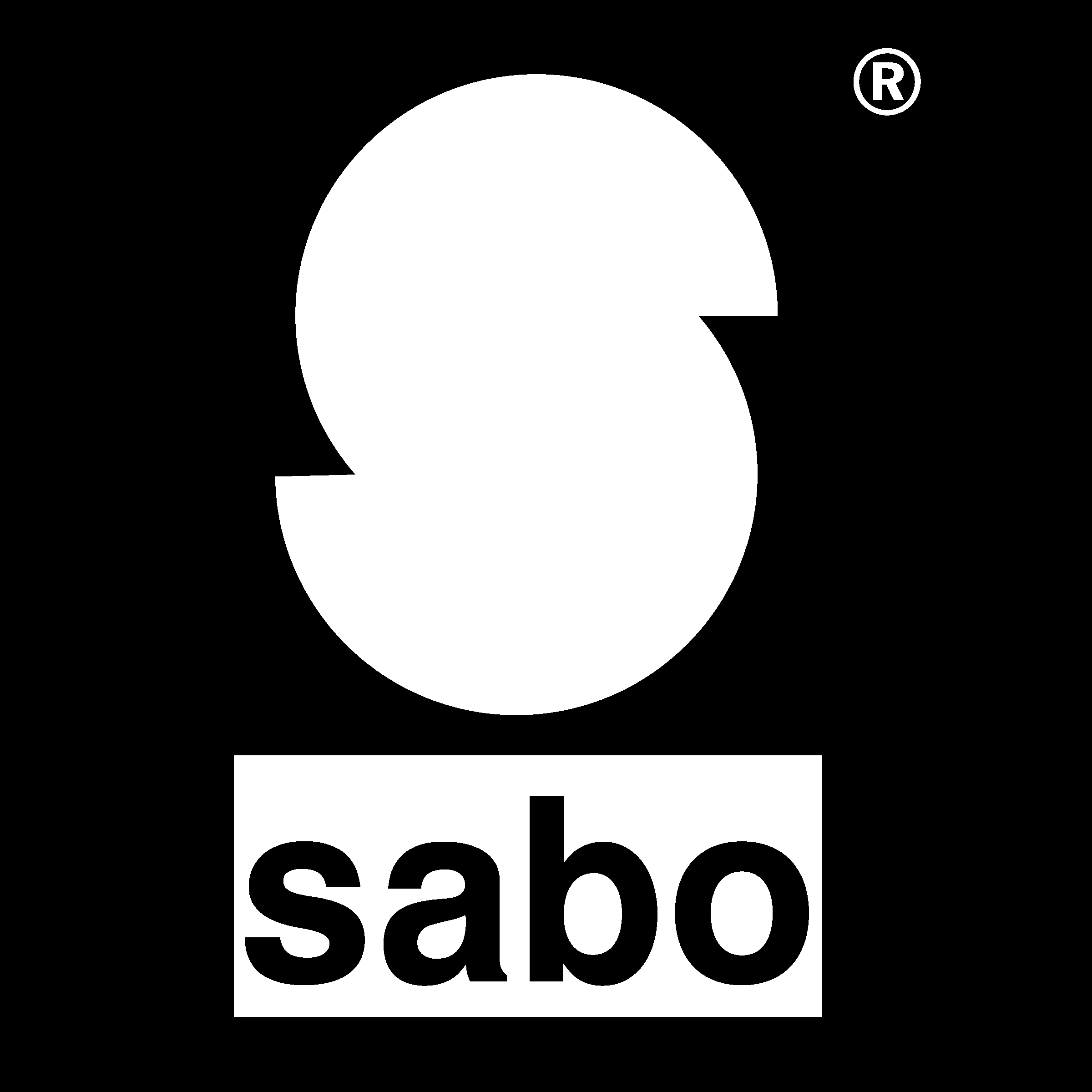 Sabo Logo PNG Transparent & SVG Vector - Freebie Supply