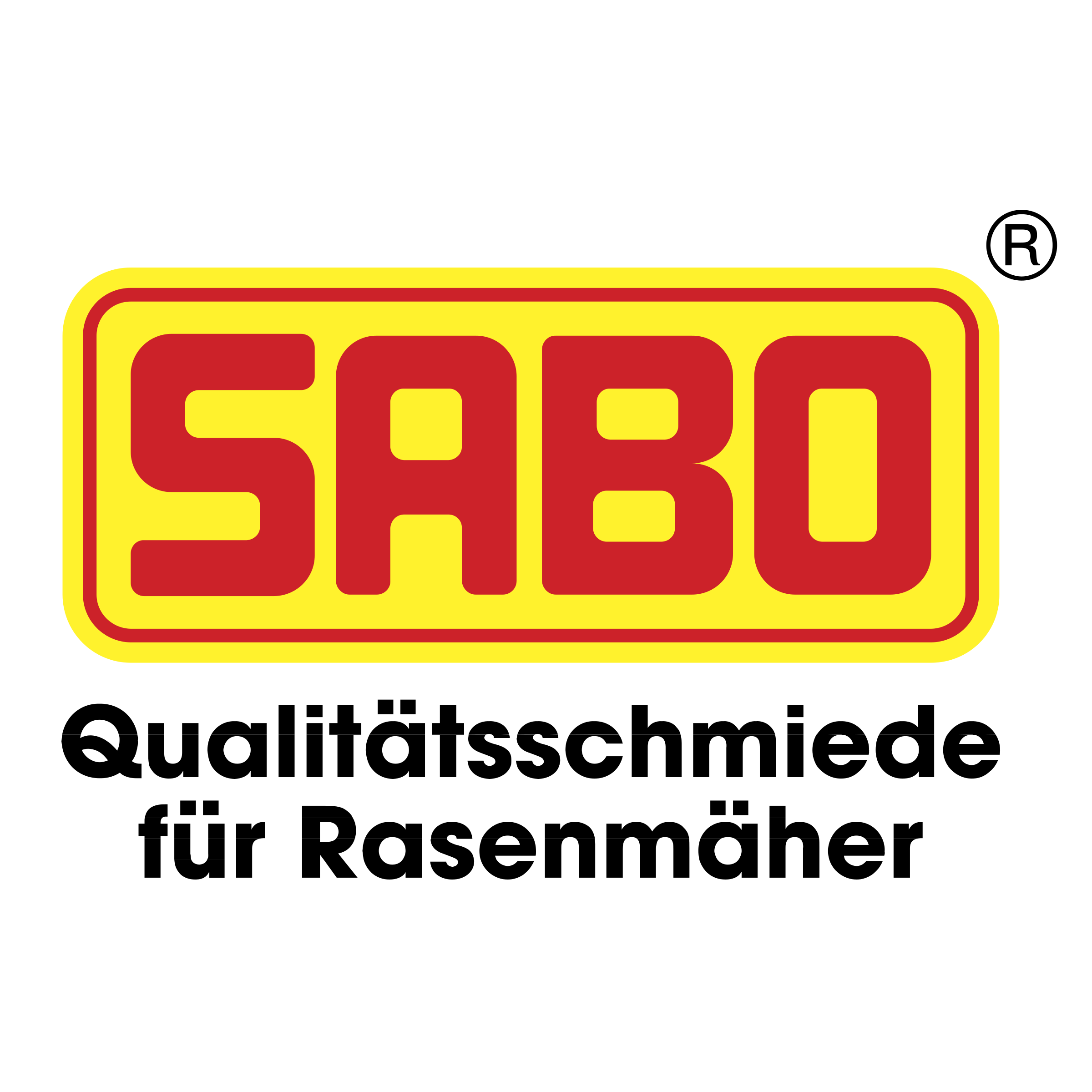Sabo Logo PNG Transparent & SVG Vector - Freebie Supply
