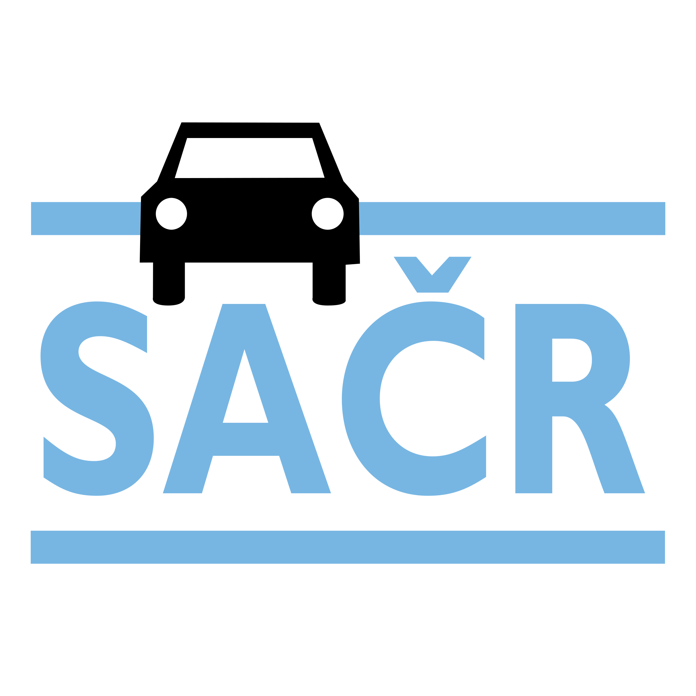 SACR Logo PNG Transparent & SVG Vector - Freebie Supply