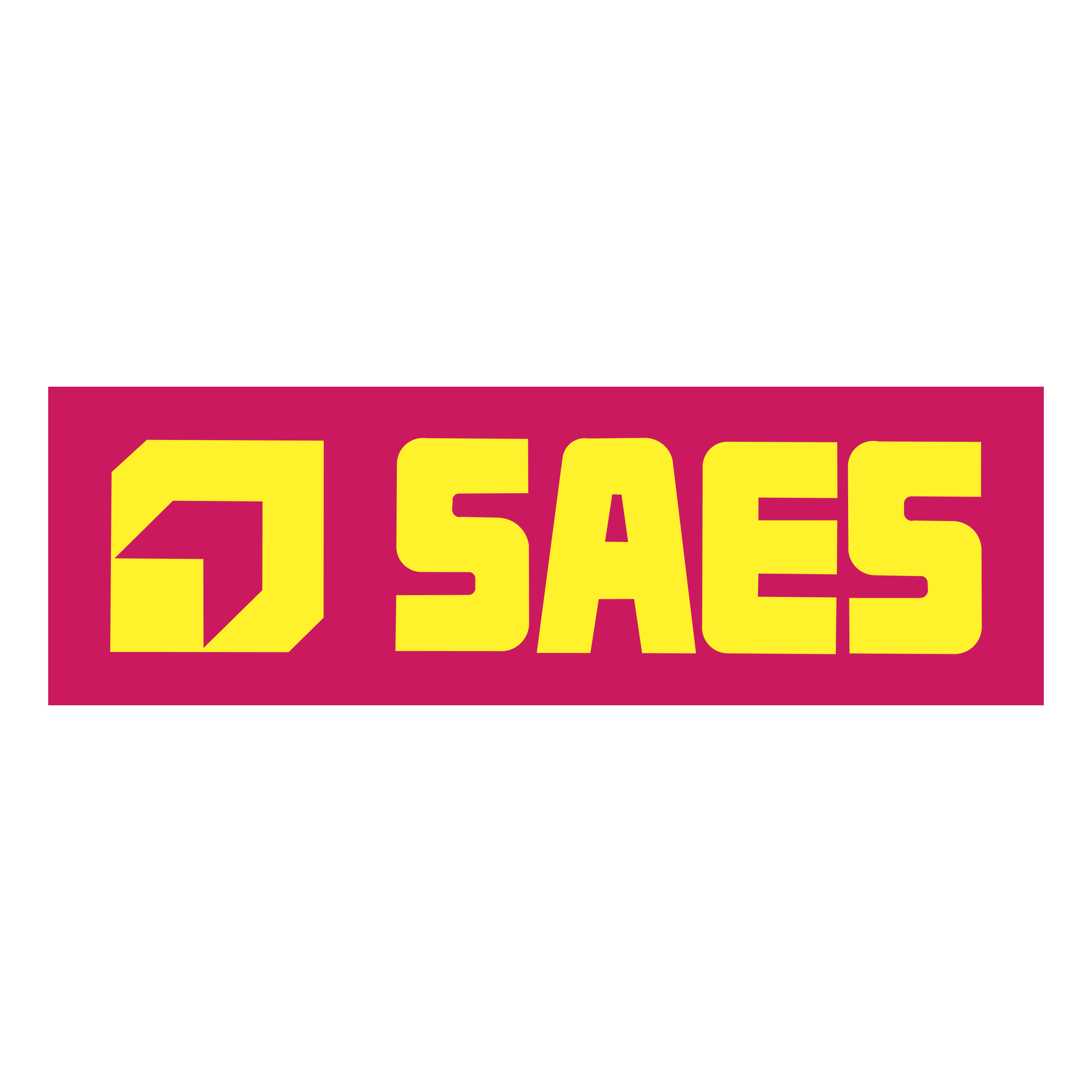 Saes Logo PNG Transparent & SVG Vector - Freebie Supply