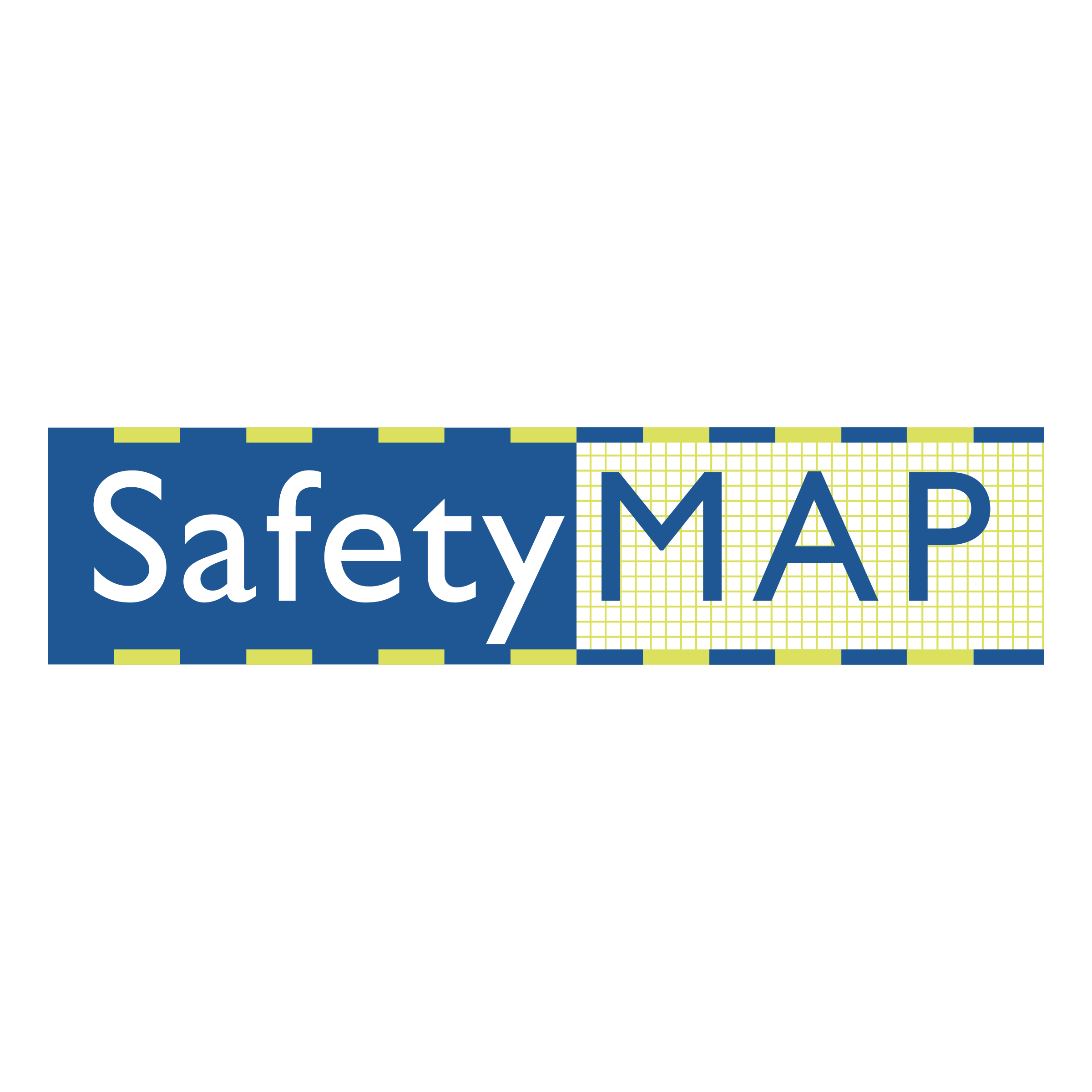 SafetyMAP Logo PNG Transparent & SVG Vector - Freebie Supply