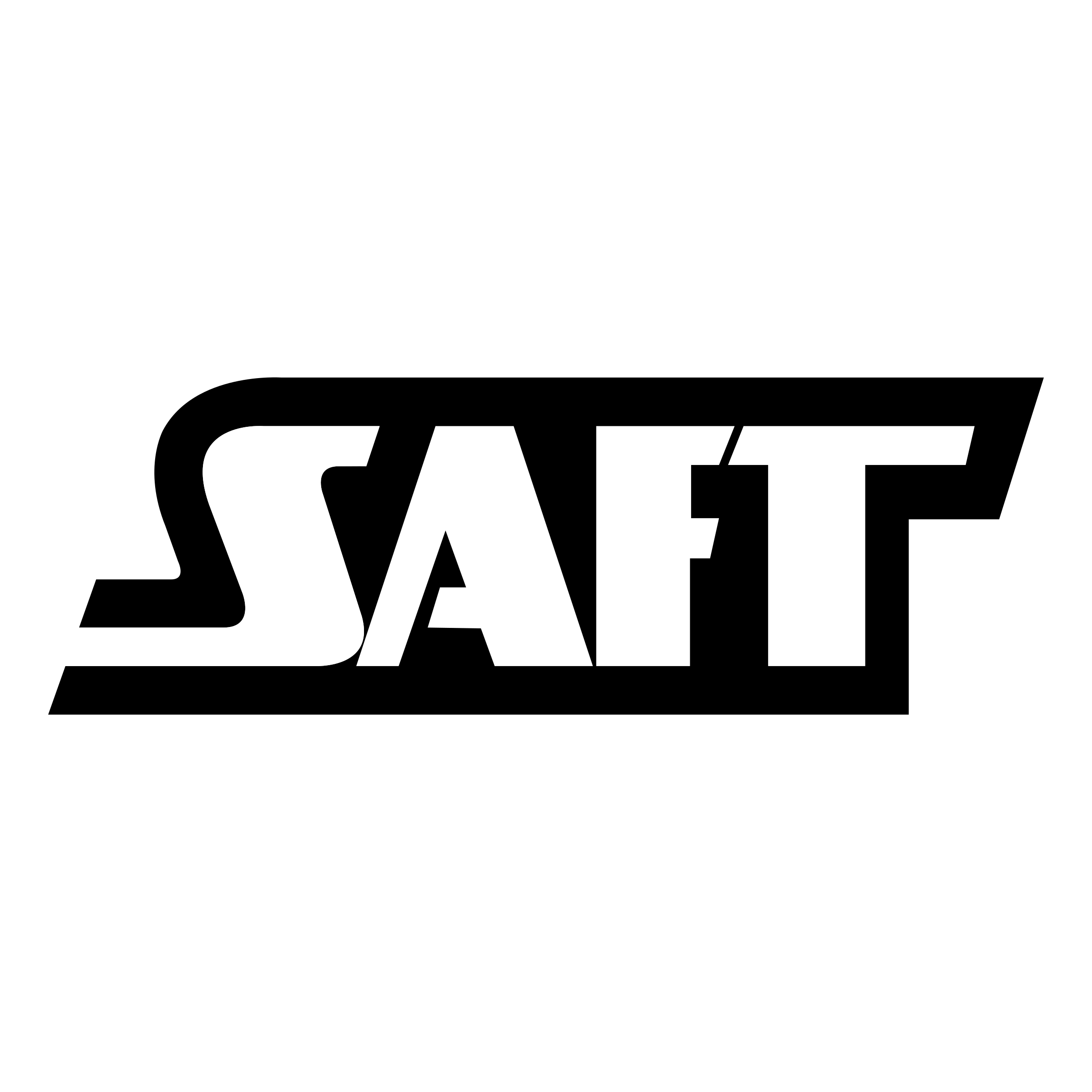 Saft Logo PNG Transparent & SVG Vector - Freebie Supply