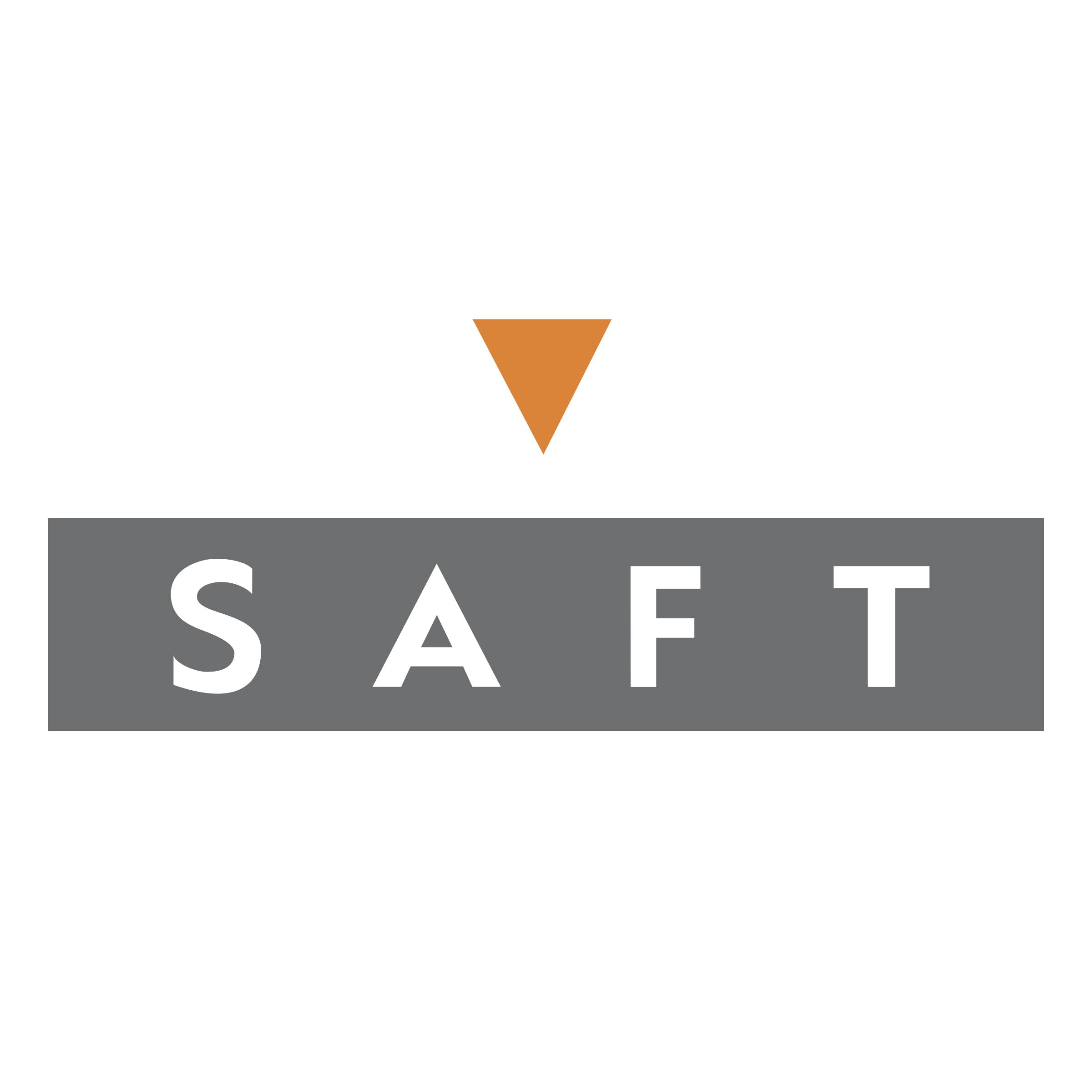 Saft Logo PNG Transparent & SVG Vector - Freebie Supply