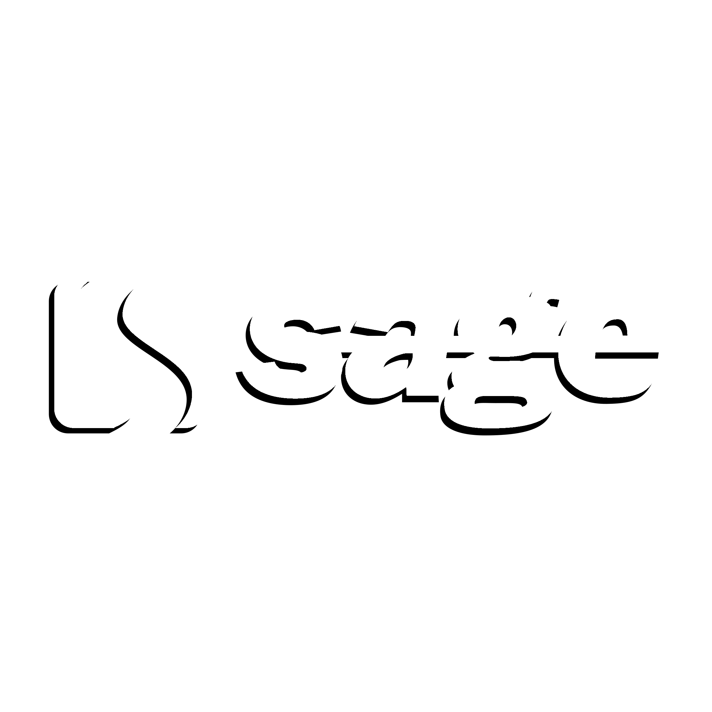 Sage Logo PNG Transparent & SVG Vector - Freebie Supply