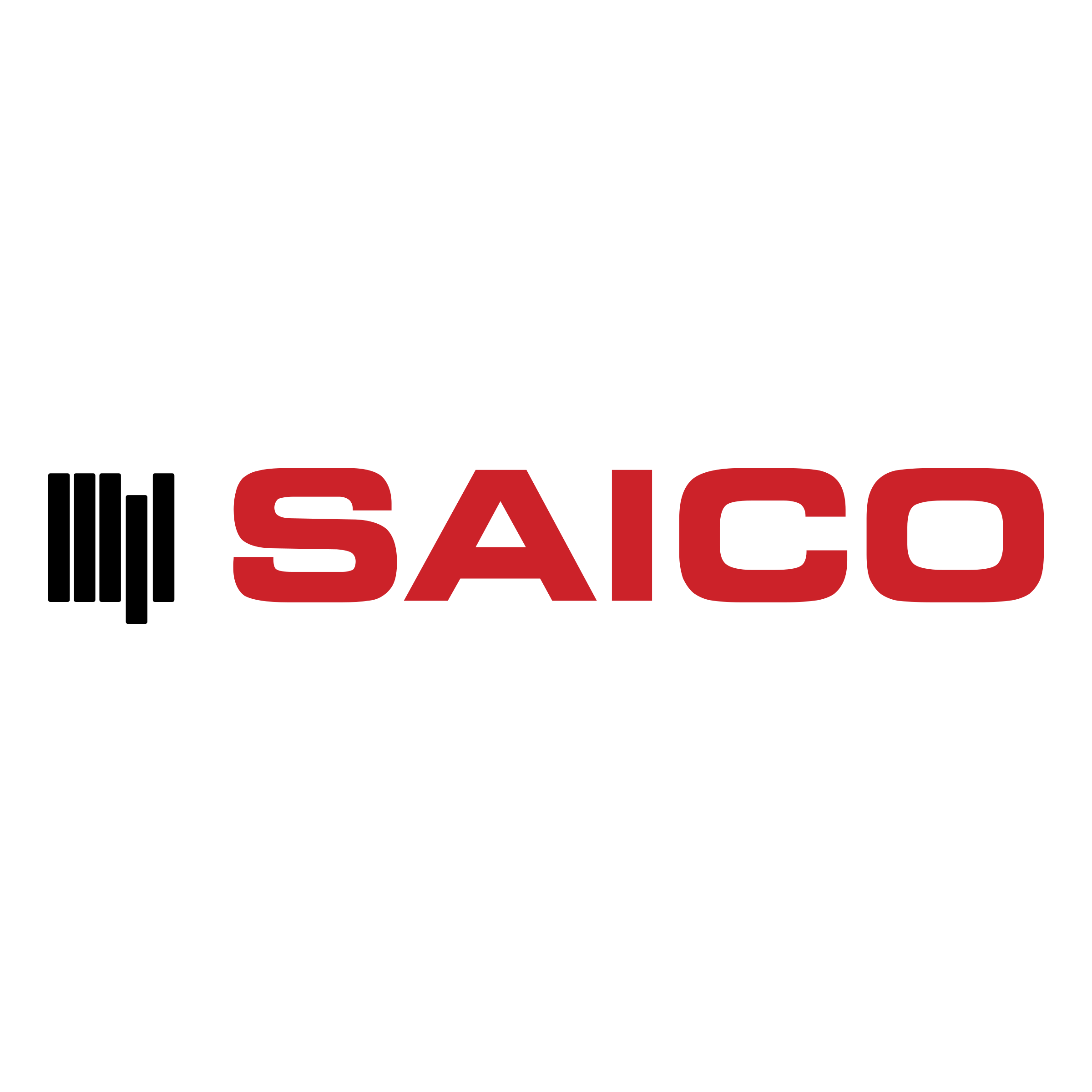 Saico Logo PNG Transparent & SVG Vector - Freebie Supply