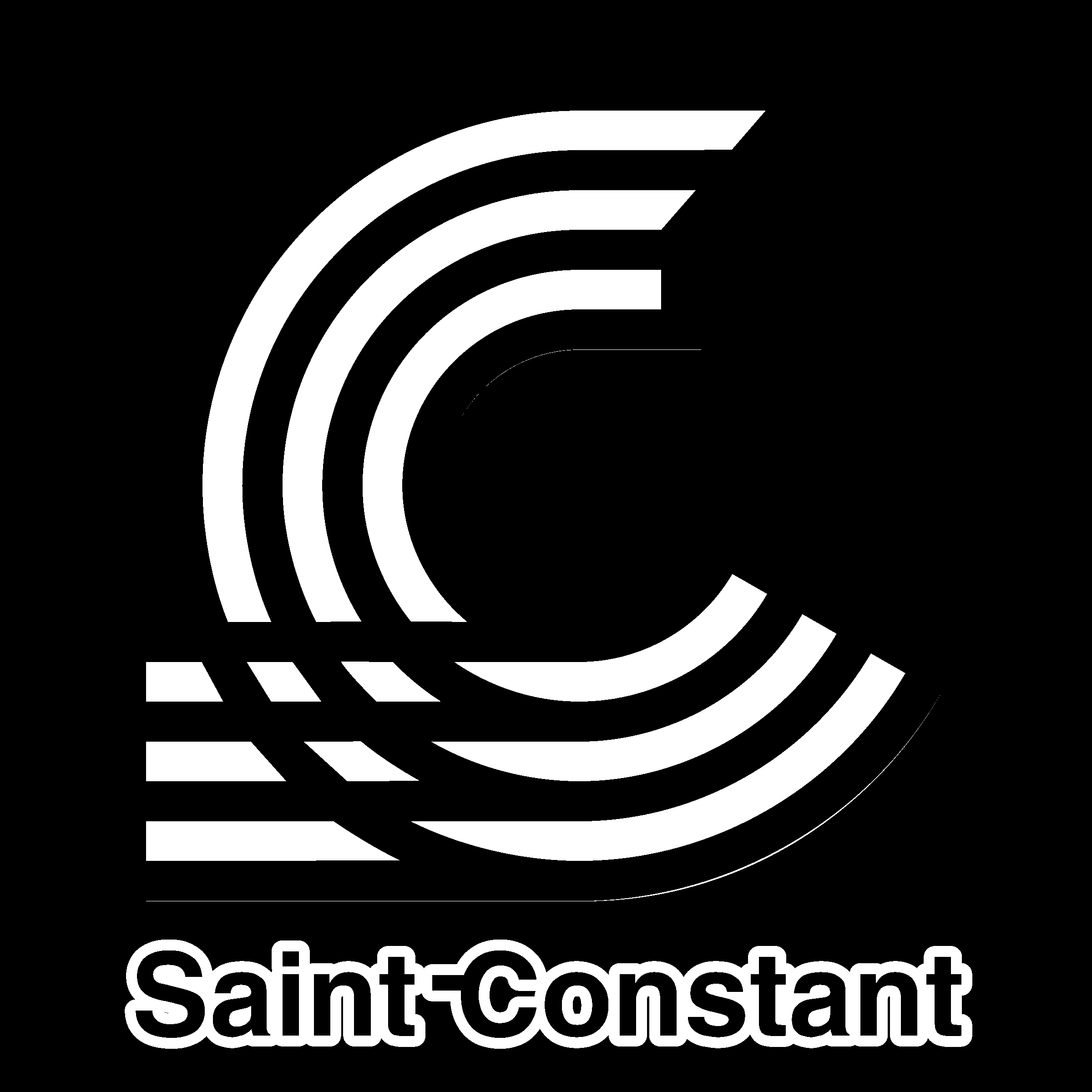 Saint Constant Logo PNG Transparent & SVG Vector - Freebie Supply
